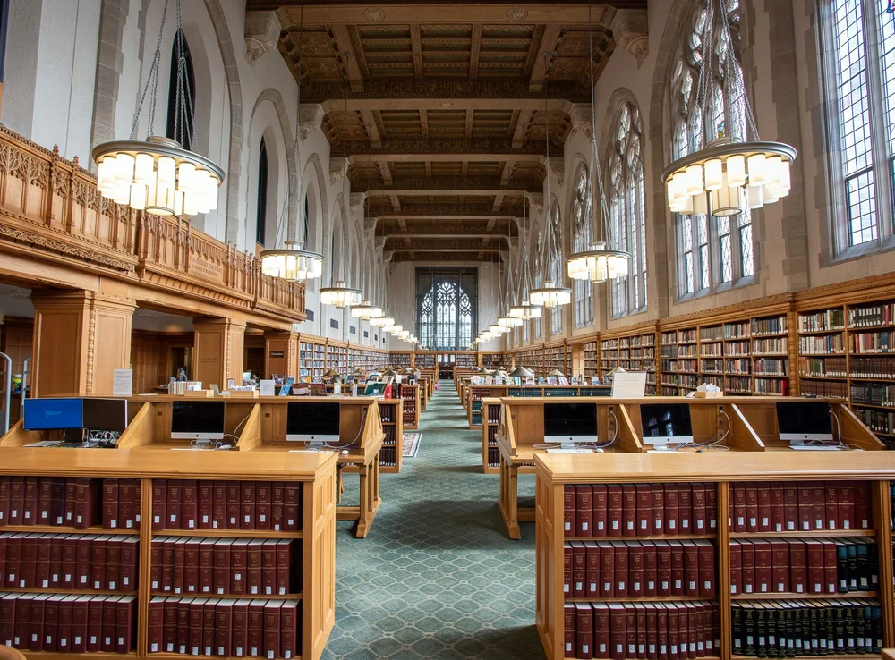 Studying Business Law at Yale — Yale Law School Center for the Study of ...