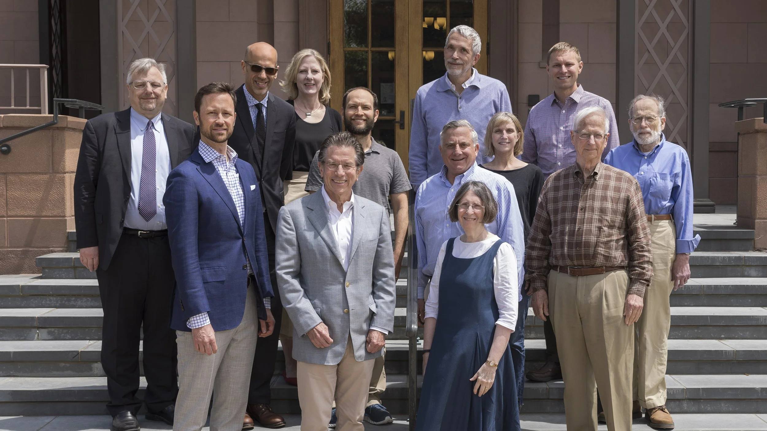 Our Organization — Yale Law School Center for the Study of Corporate Law
