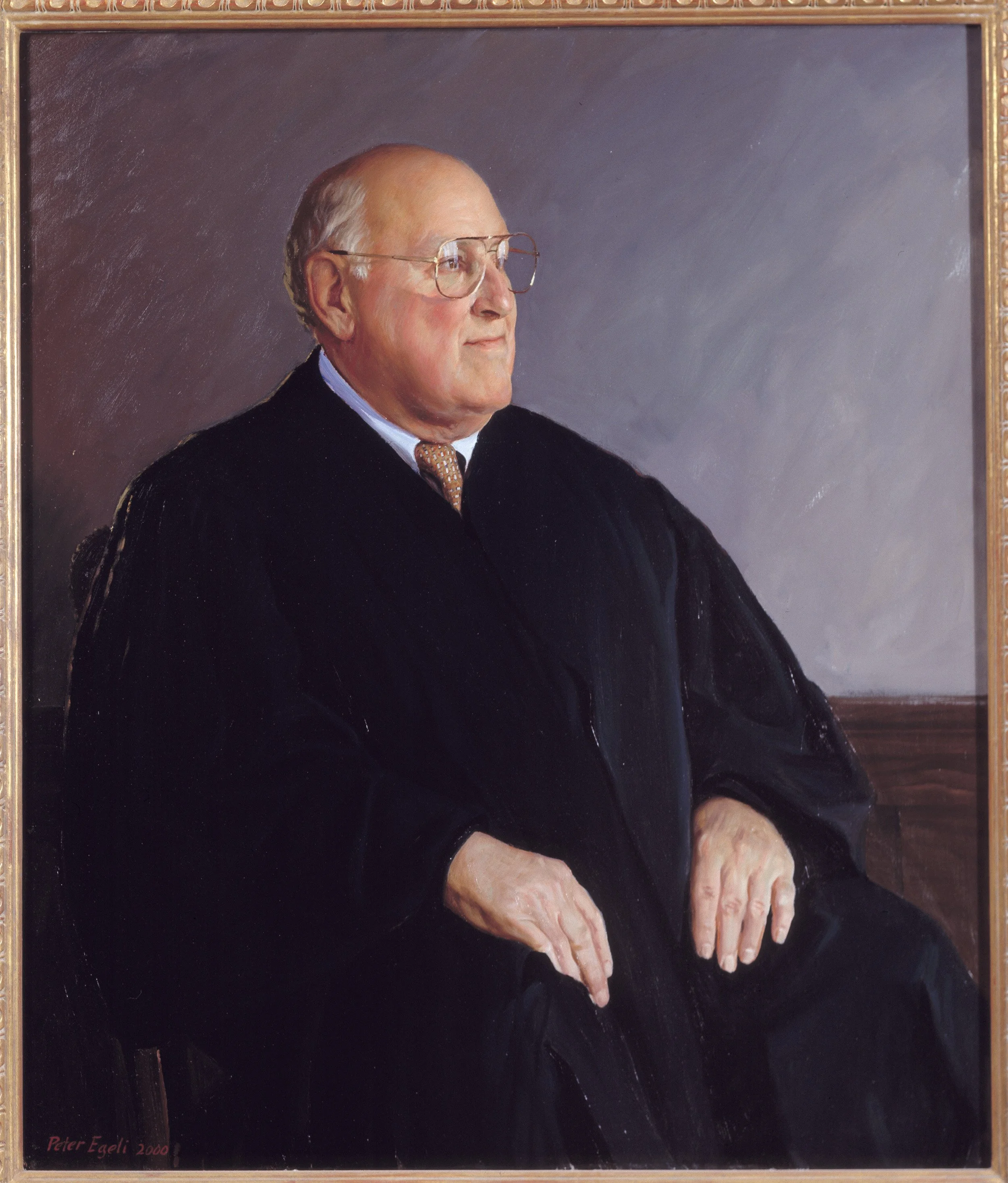 Ralph K. Winter, William K. Townsend Professor of Law Emeritus, 1962-82 ...