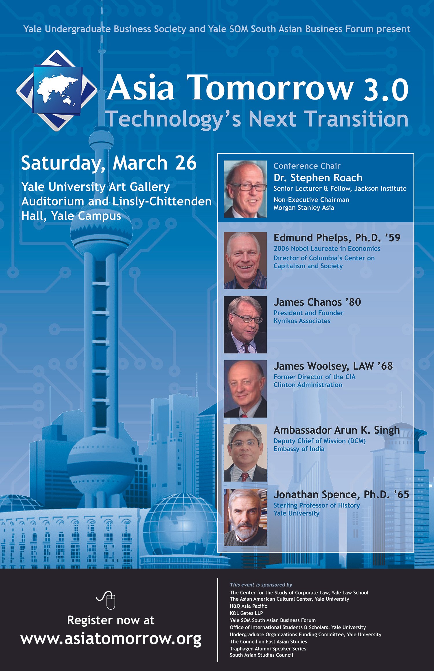 Conferences — Yale Law School Center for the Study of Corporate Law