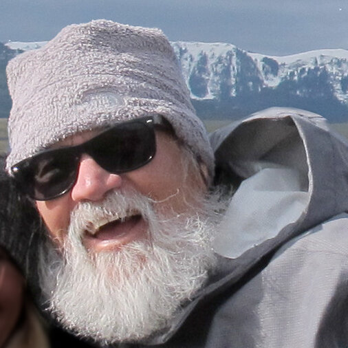 Honoring Sandy Mason — LegacyWorks Group