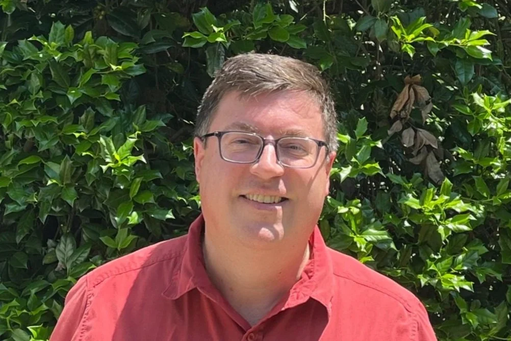 Will Allen — LegacyWorks Group