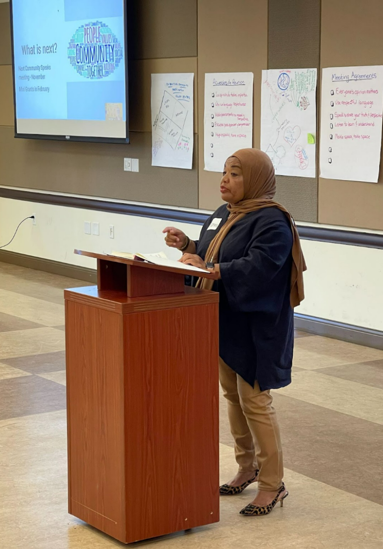 Self Healing Communities — LegacyWorks Group