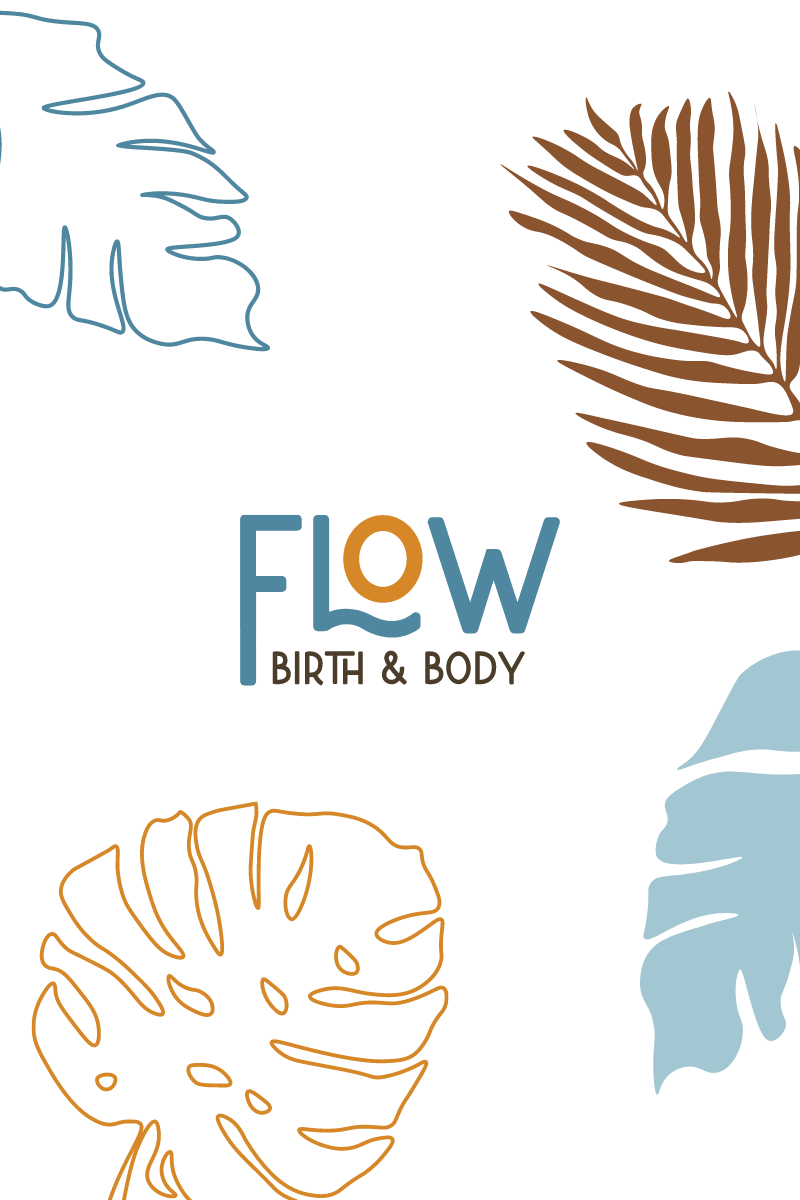 Website & Branding Design Portfolio | Jamie Richelle Designs