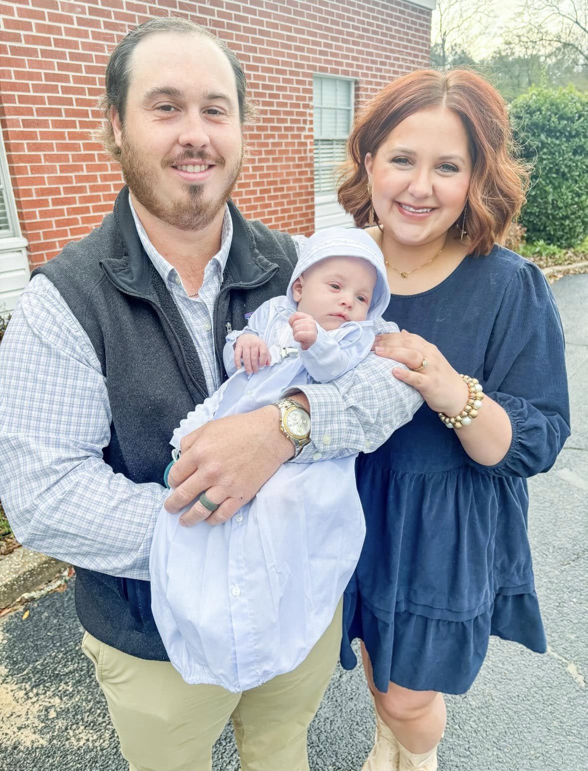Who We Are — FBC Quitman
