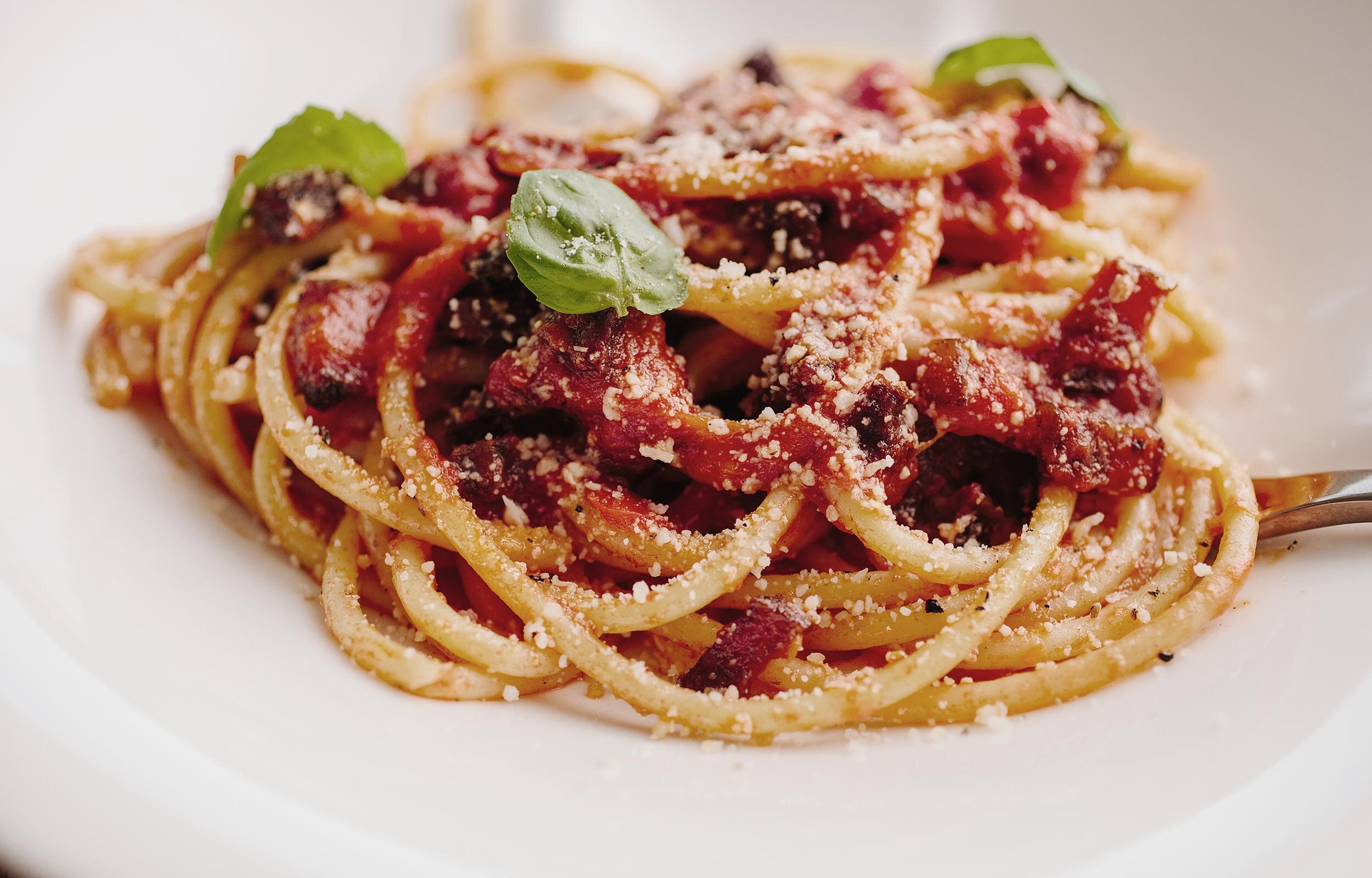 Yolan | Nashville, TN | Fine Italian Dining