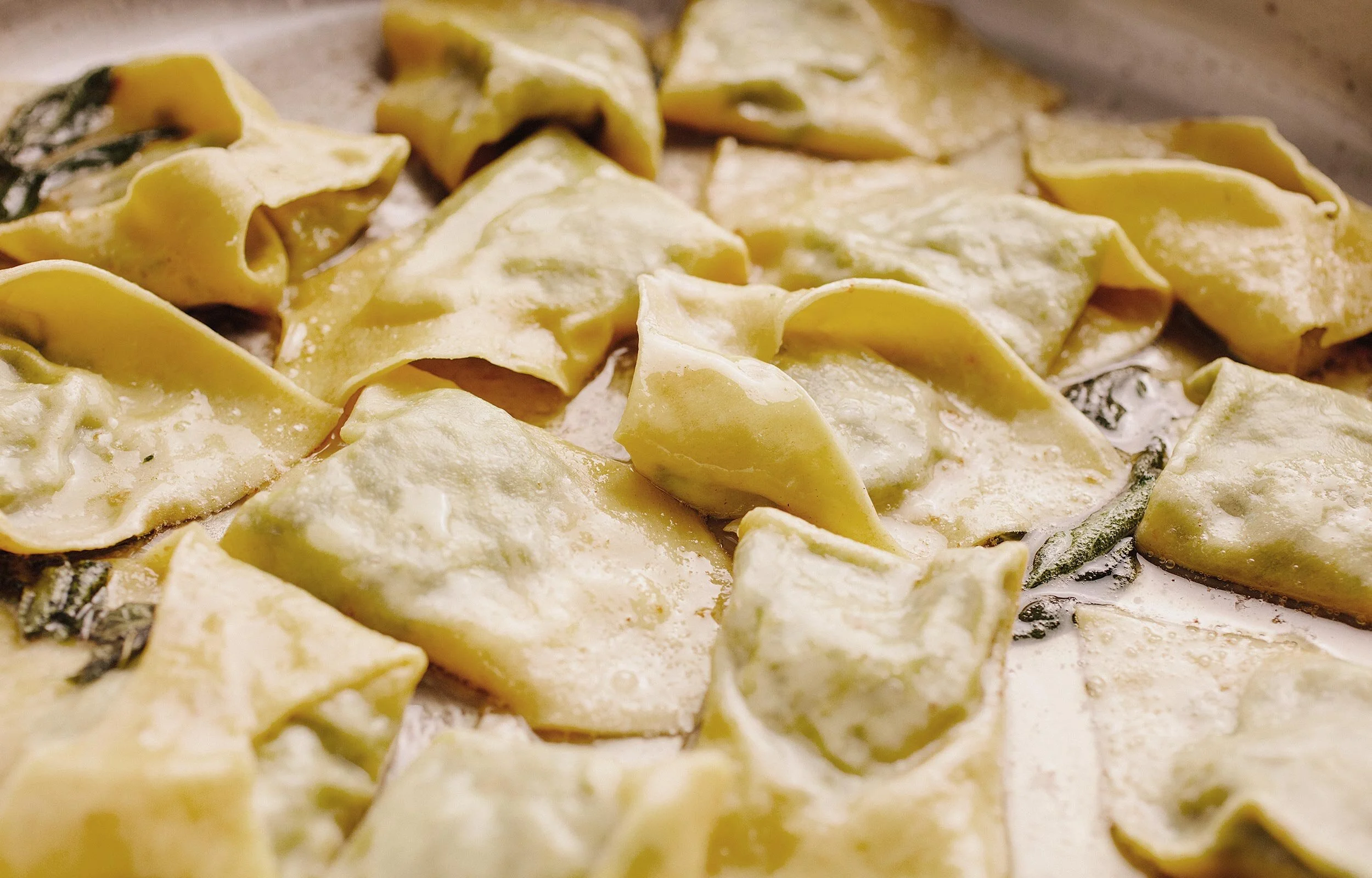 Yolan | Nashville, TN | Fine Italian Dining