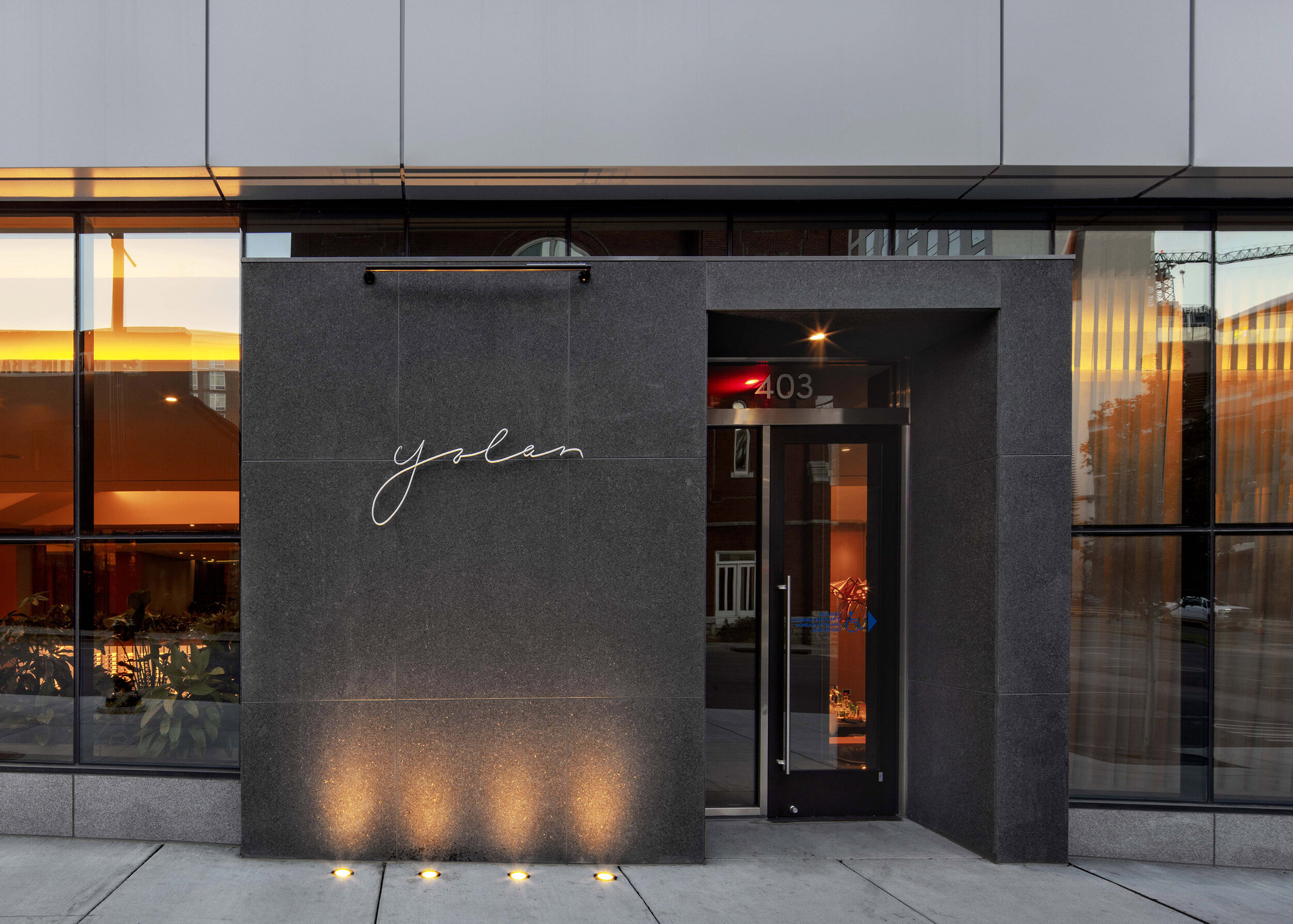 Gallery | Yolan | Nashville, TN