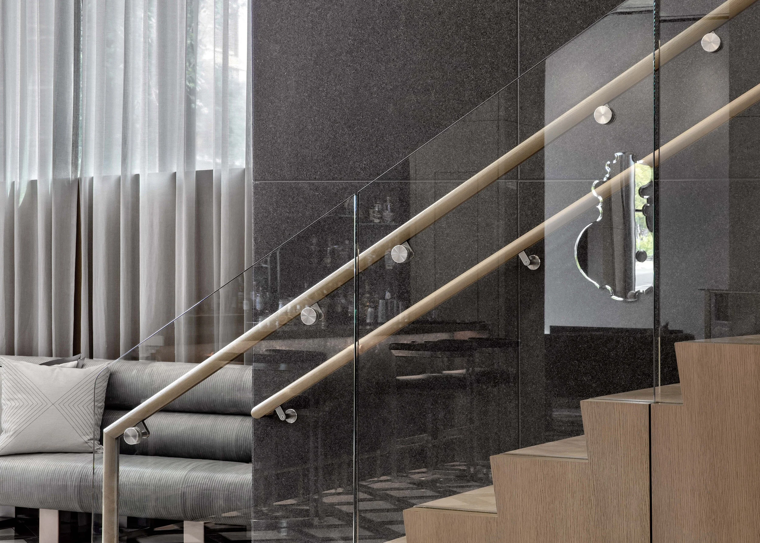 Gallery — Yolan | Nashville, TN | Fine Italian Dining