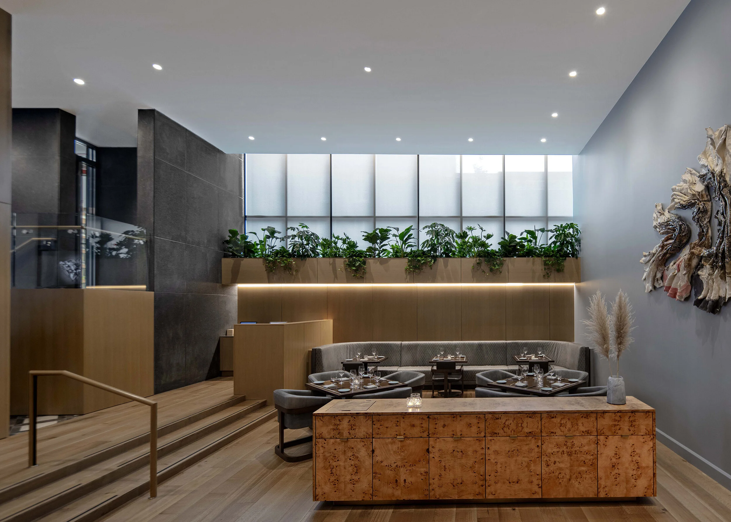 Gallery | Yolan | Nashville, TN