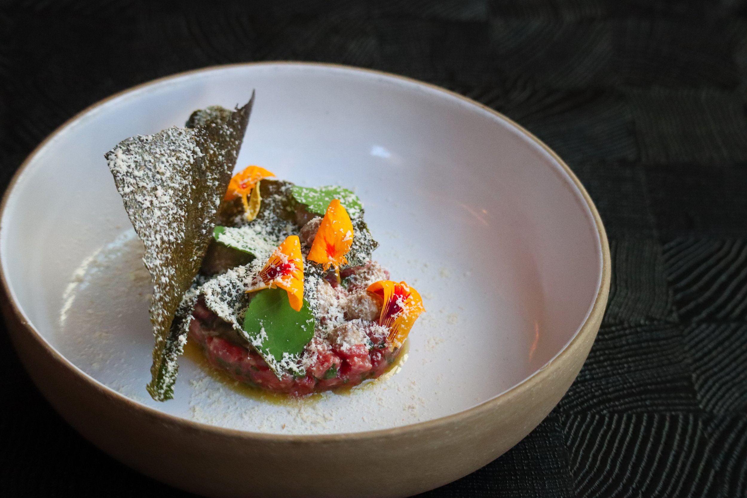 Gallery — Yolan | Nashville, TN | Fine Italian Dining