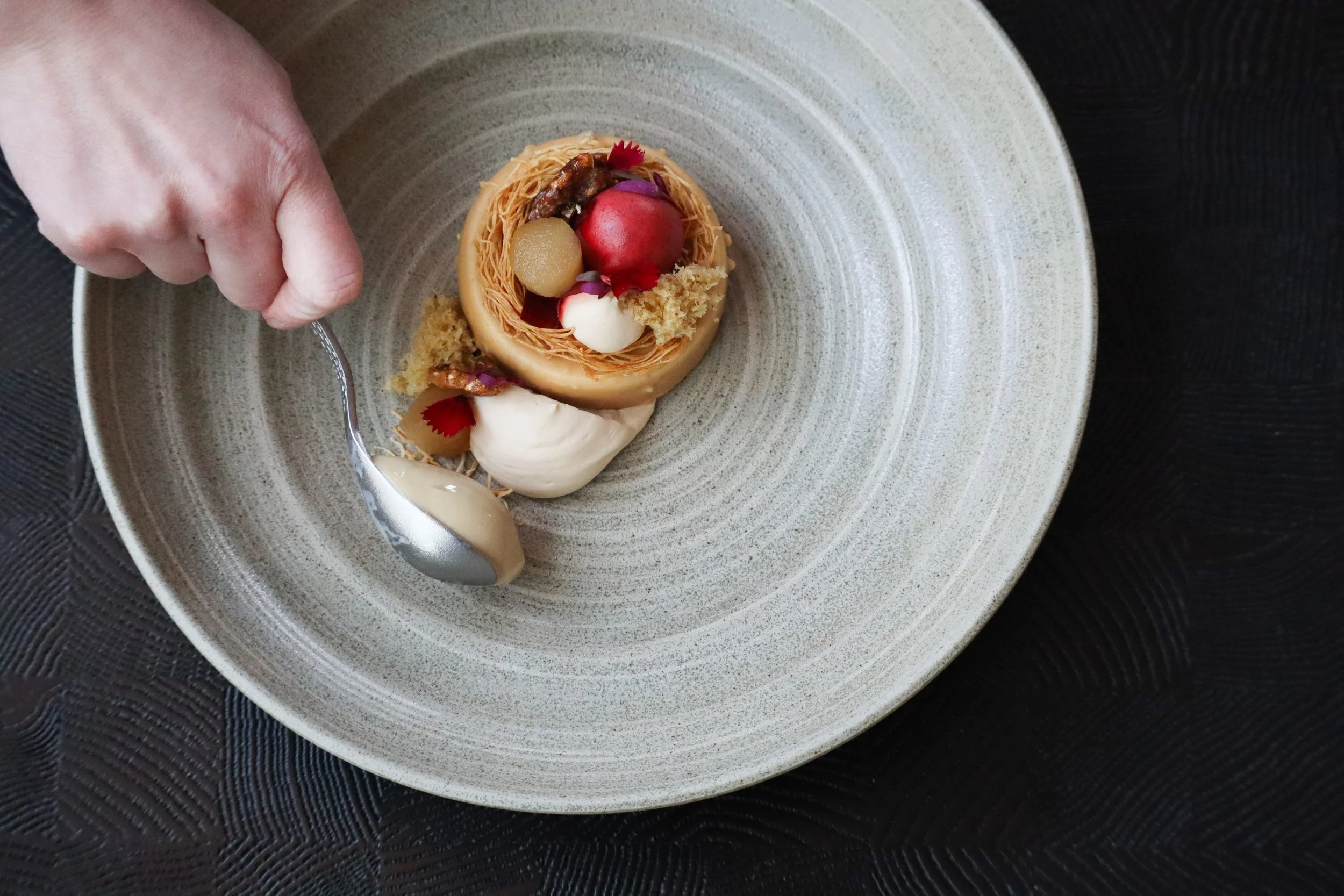 Gallery — Yolan | Nashville, TN | Fine Italian Dining