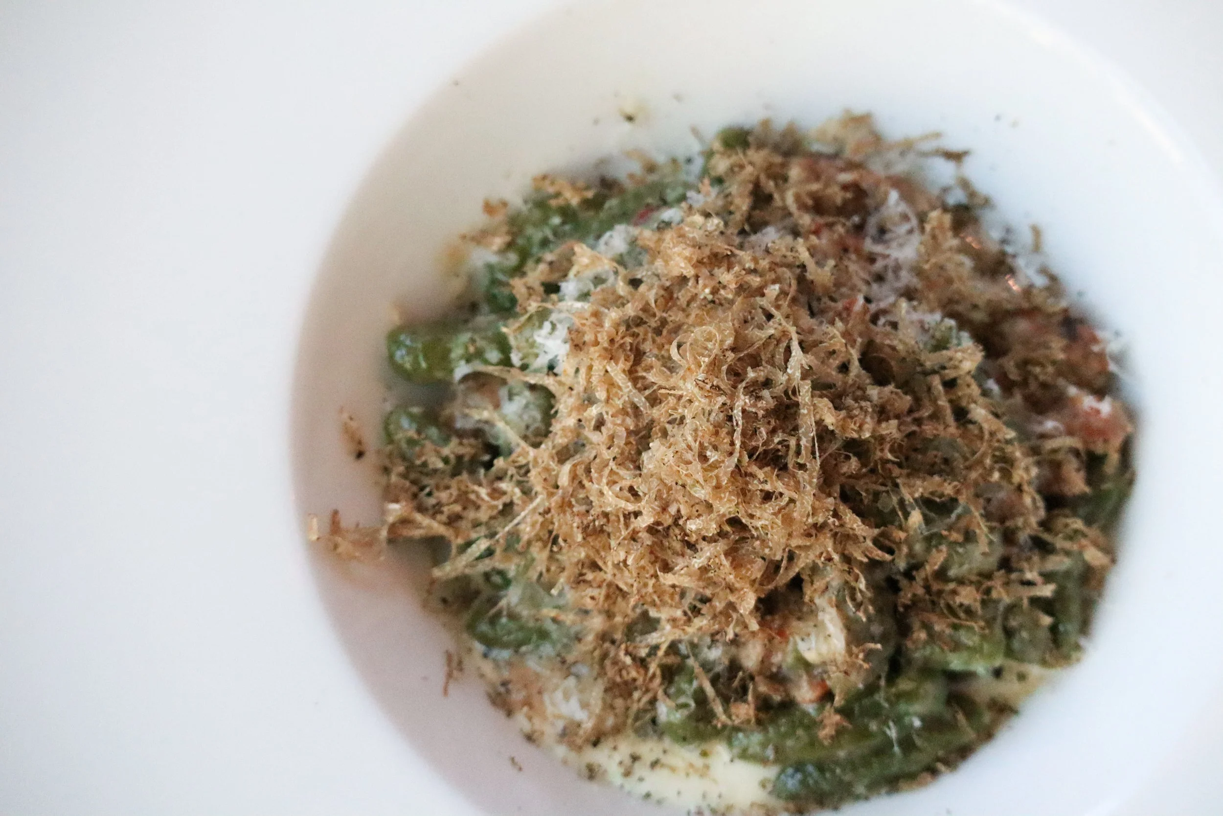 Gallery — Yolan | Nashville, TN | Fine Italian Dining