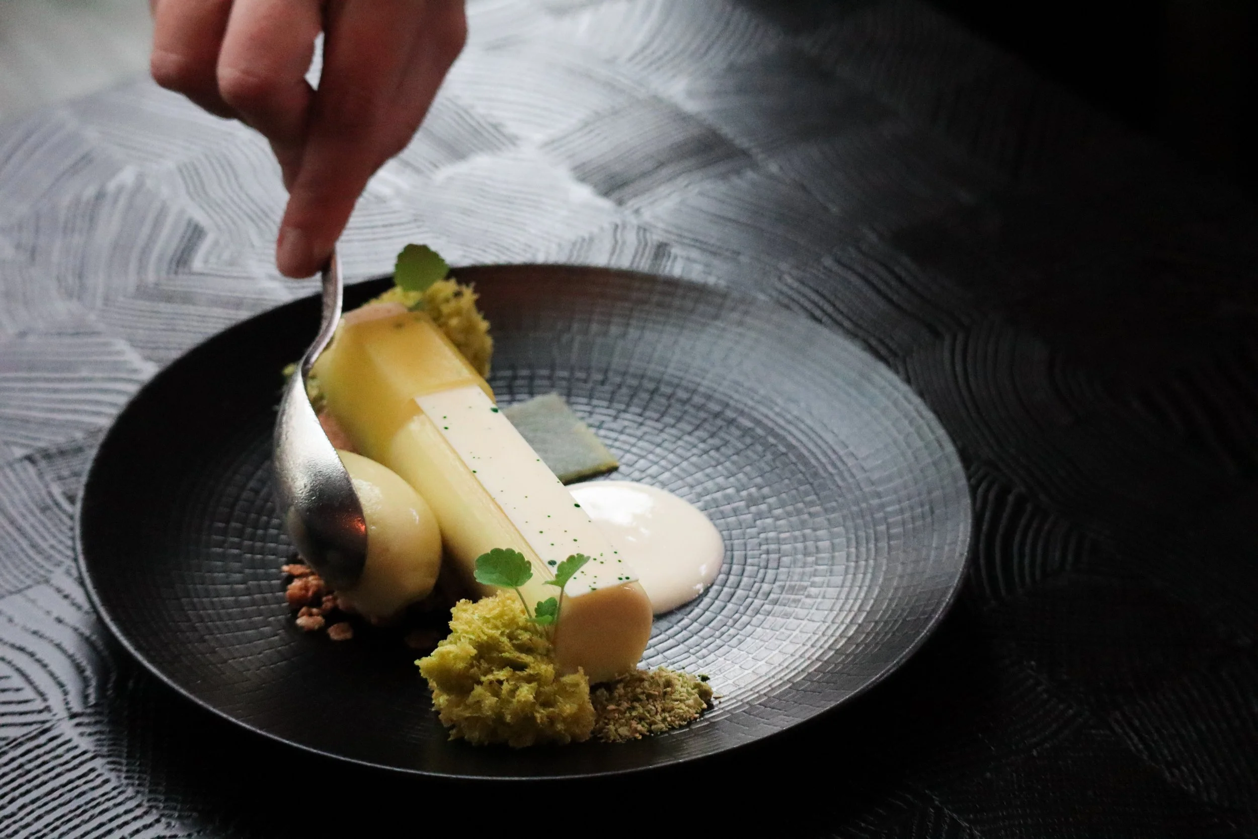 Gallery — Yolan | Nashville, TN | Fine Italian Dining