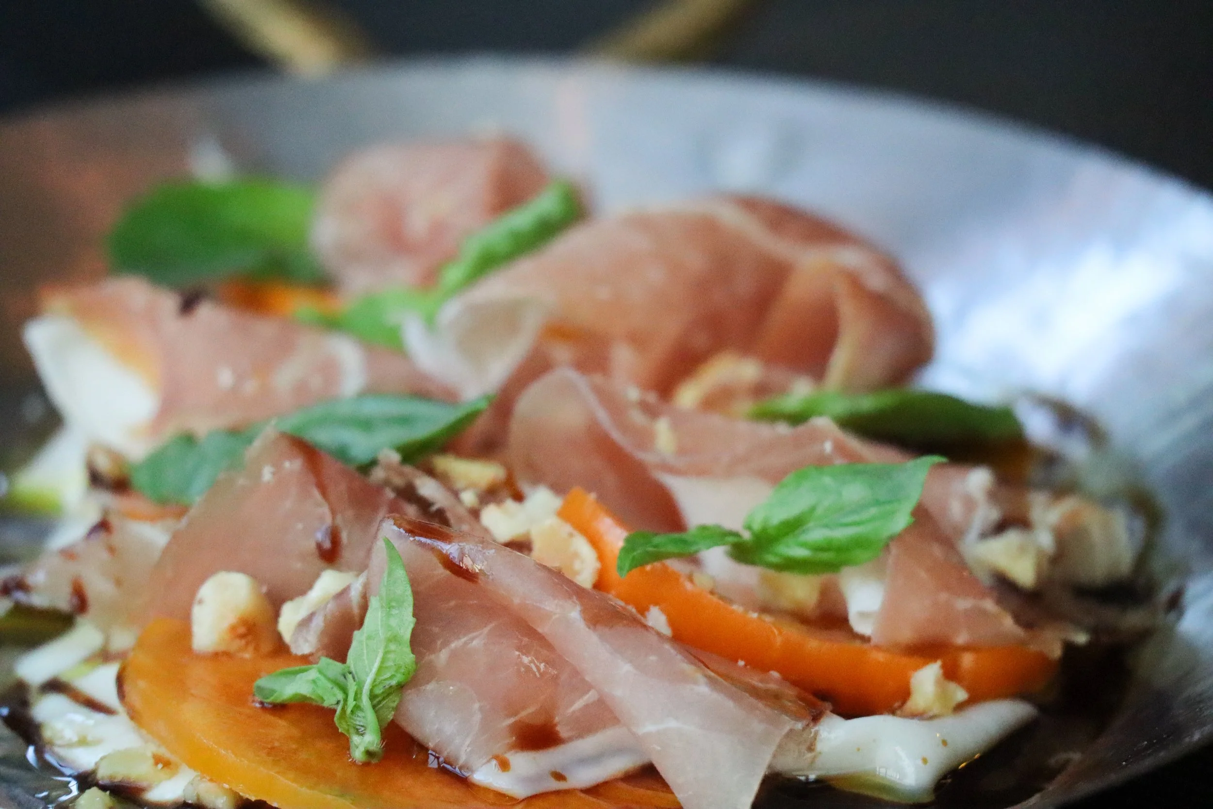 Gallery — Yolan | Nashville, TN | Fine Italian Dining