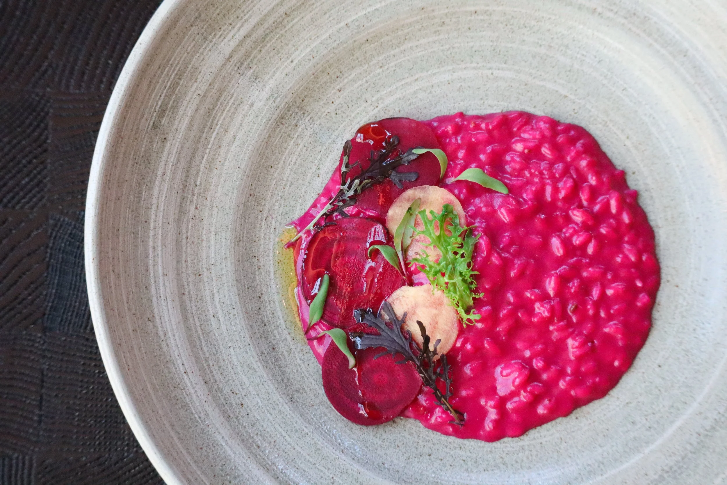 Gallery — Yolan | Nashville, TN | Fine Italian Dining