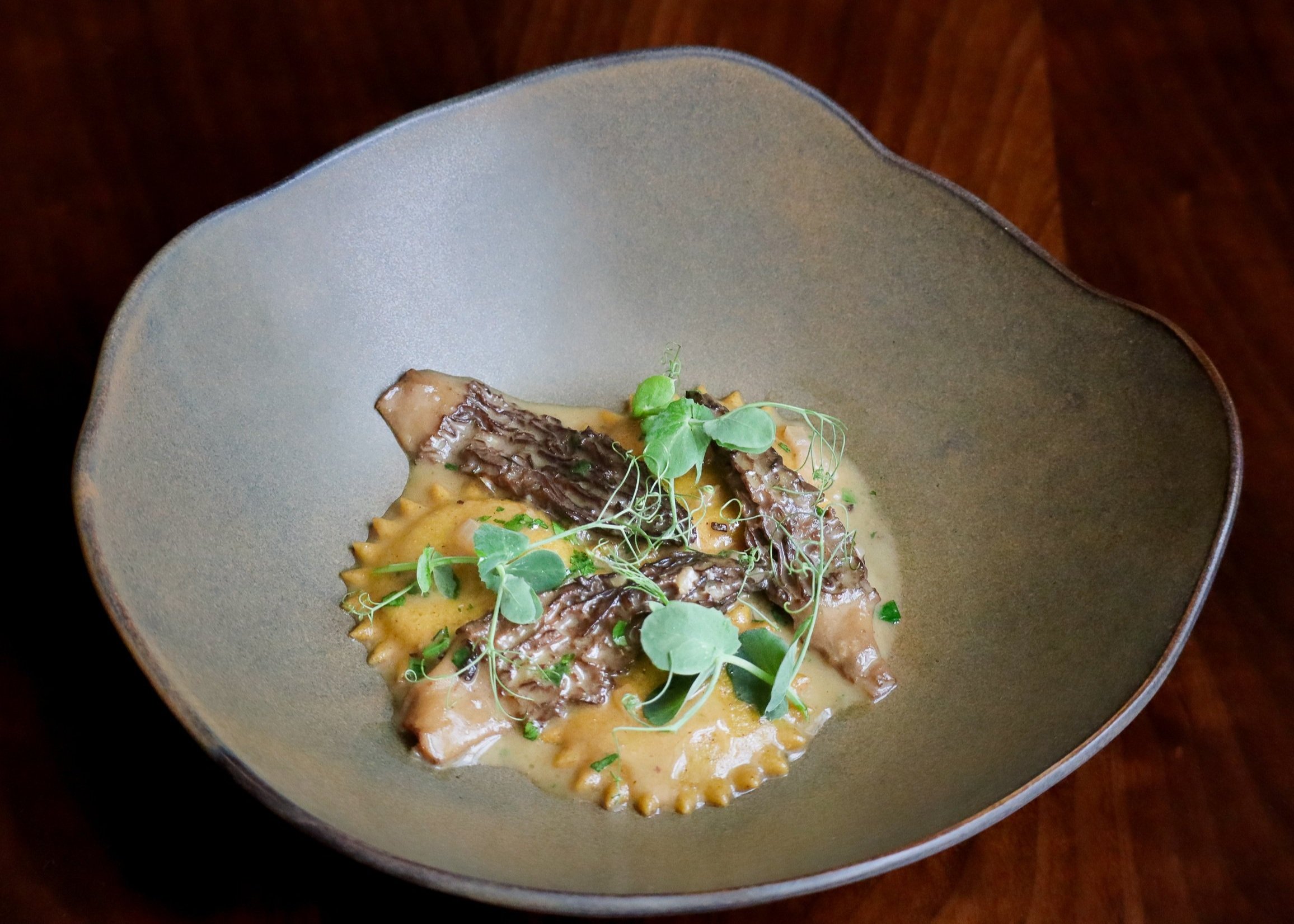 Yolan | Nashville, TN | Fine Italian Dining