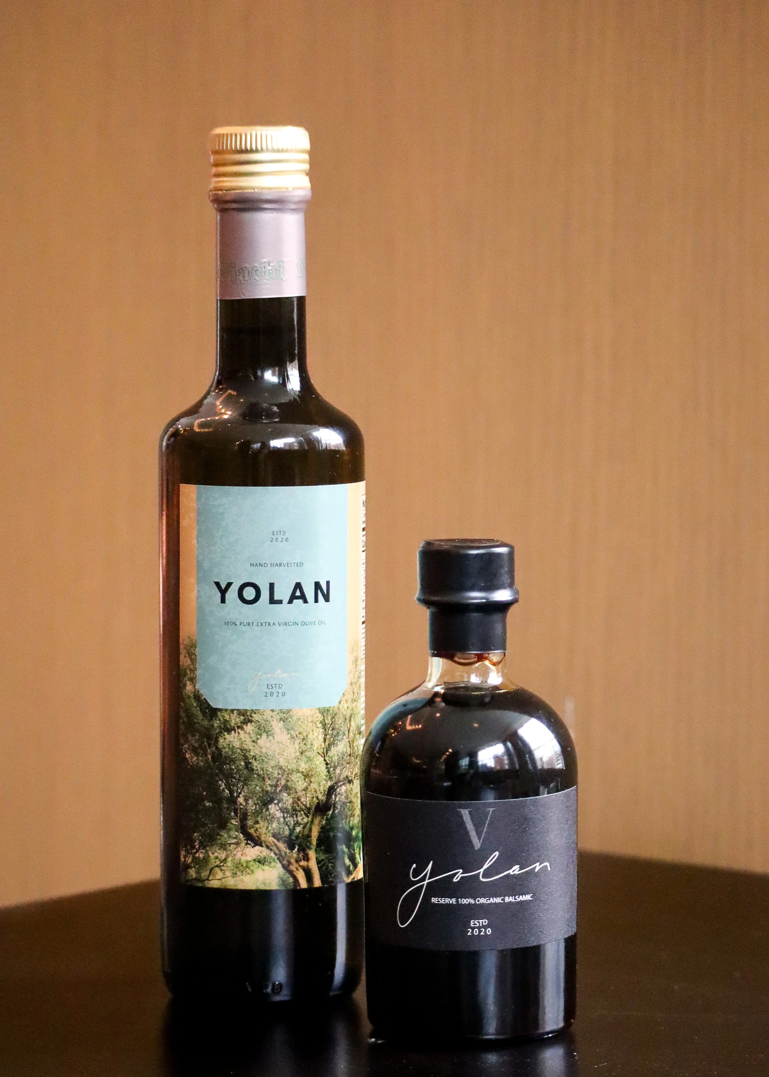 Events — Yolan | Nashville, TN | Fine Italian Dining