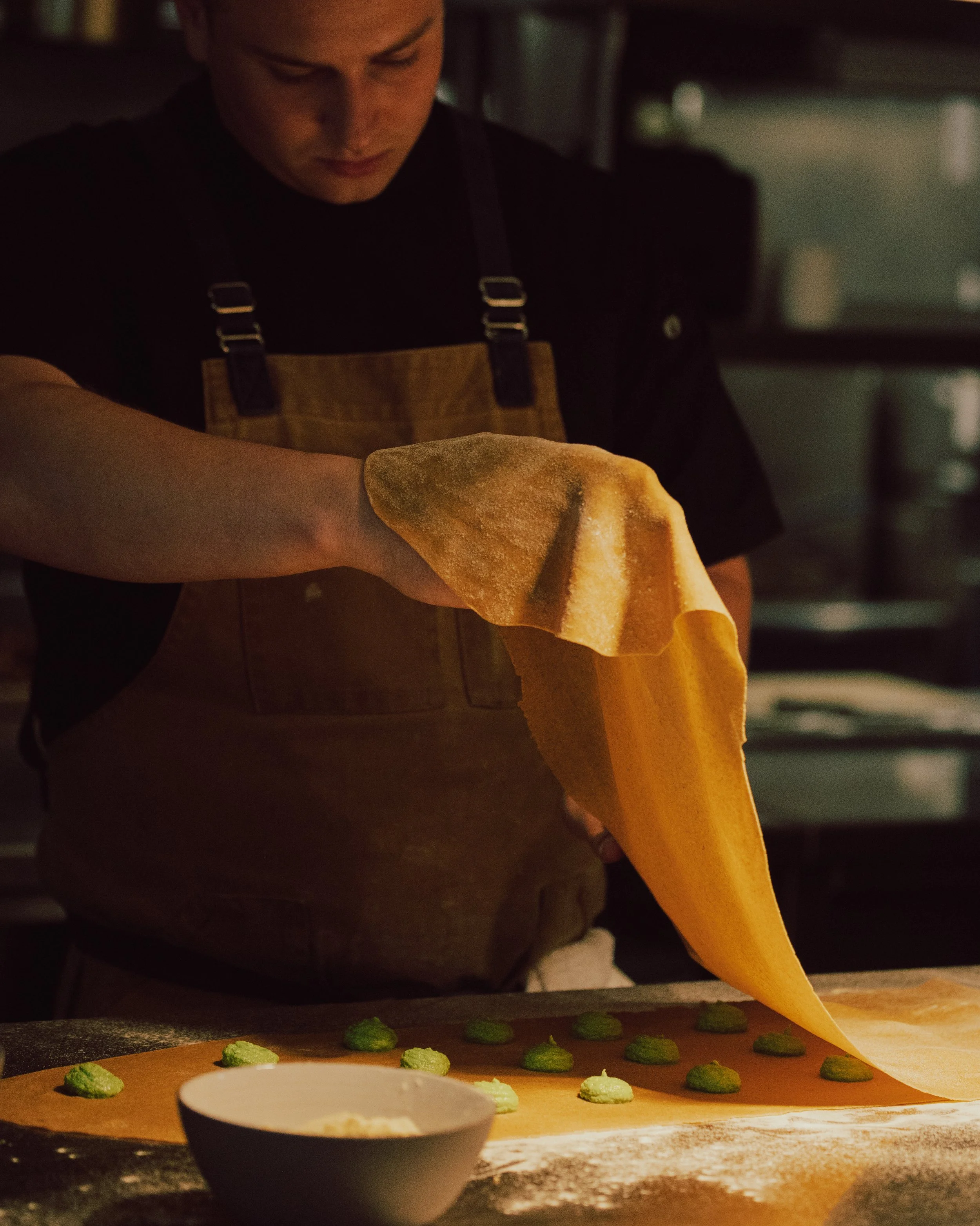 Events — Yolan | Nashville, TN | Fine Italian Dining