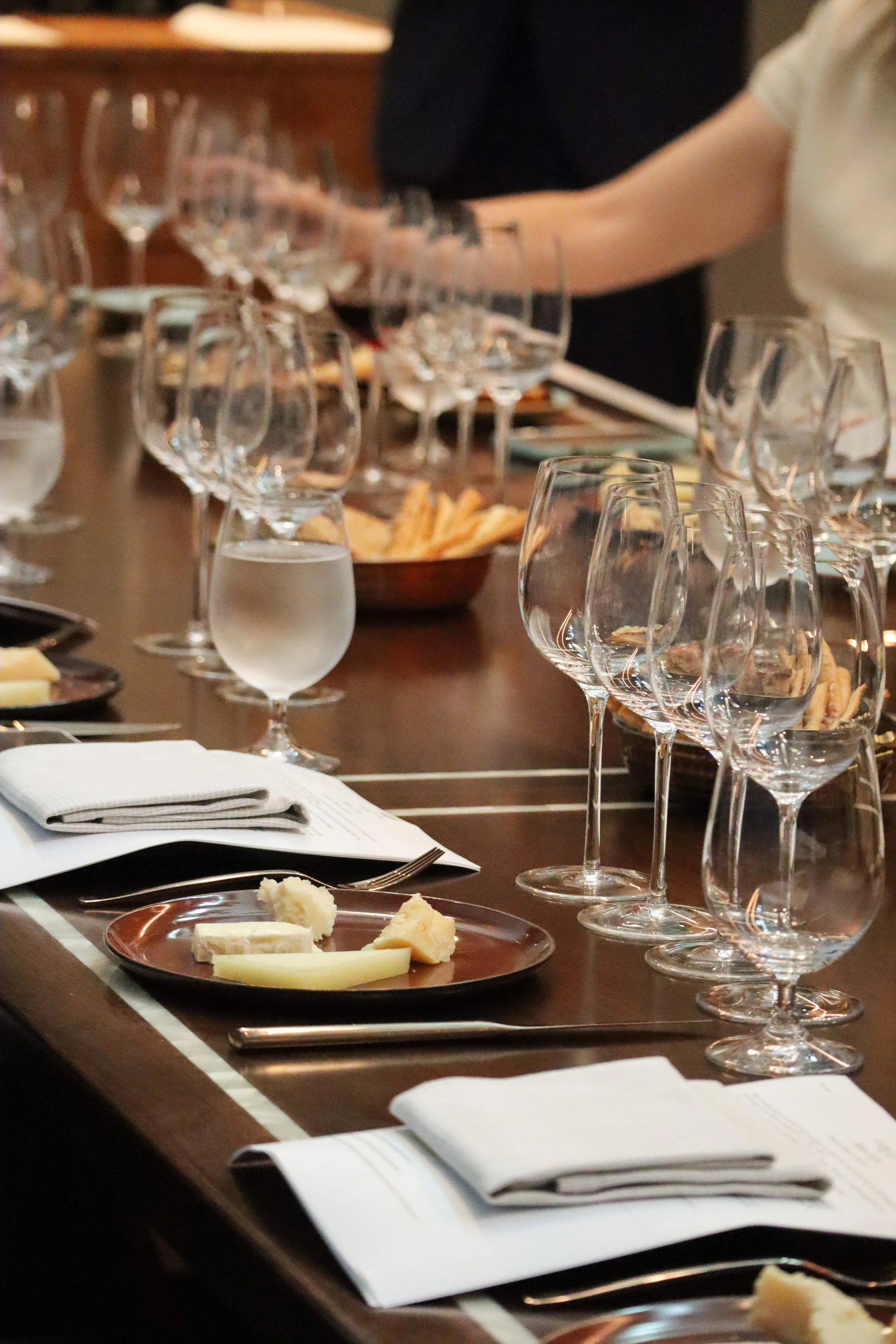 Events — Yolan | Nashville, TN | Fine Italian Dining