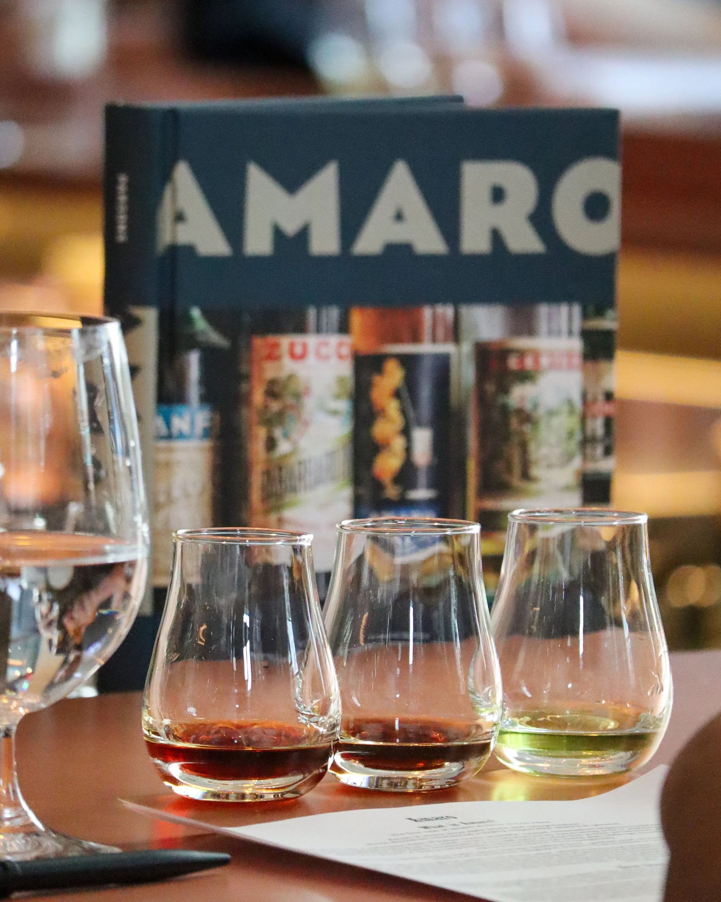 Events — Yolan | Nashville, TN | Fine Italian Dining