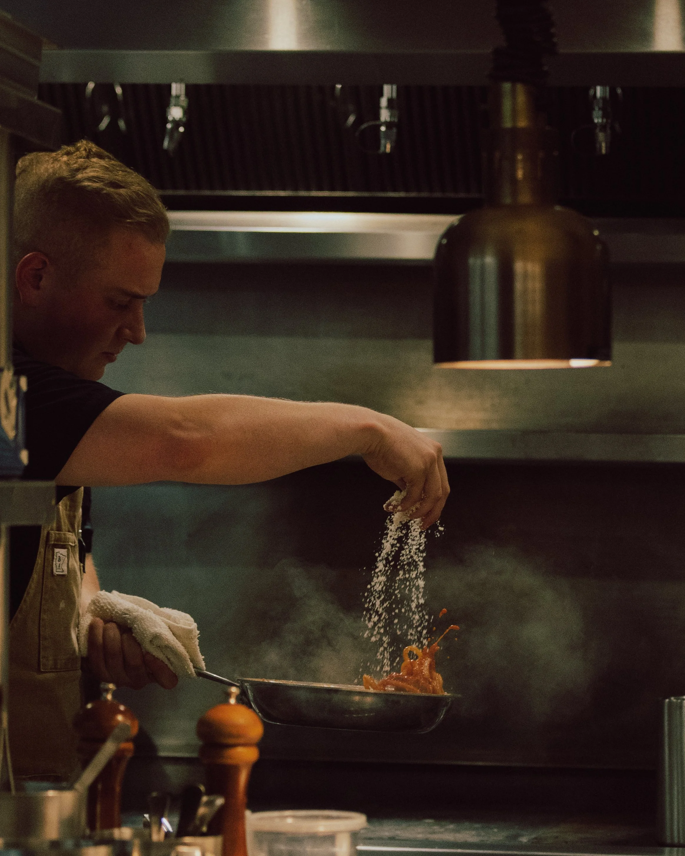 Events — Yolan | Nashville, TN | Fine Italian Dining