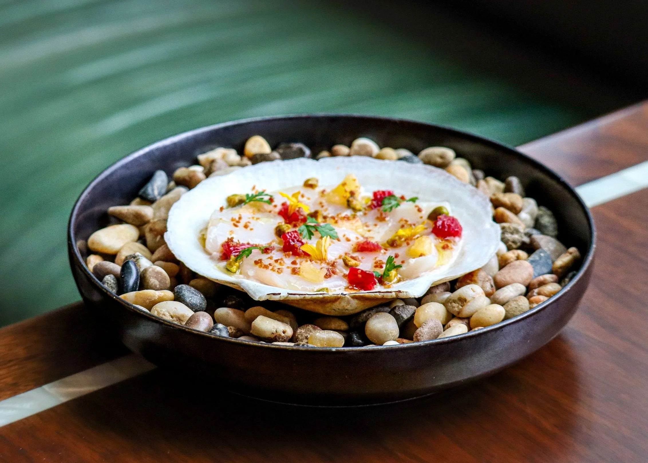 Yolan | Nashville, TN | Fine Italian Dining