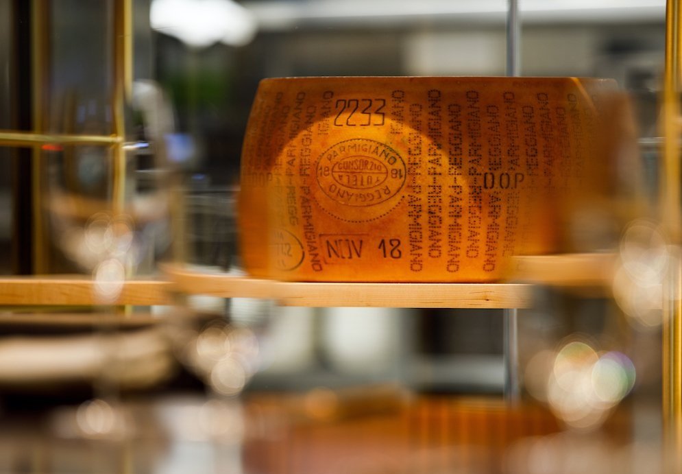 Yolan | Nashville, TN | Fine Italian Dining