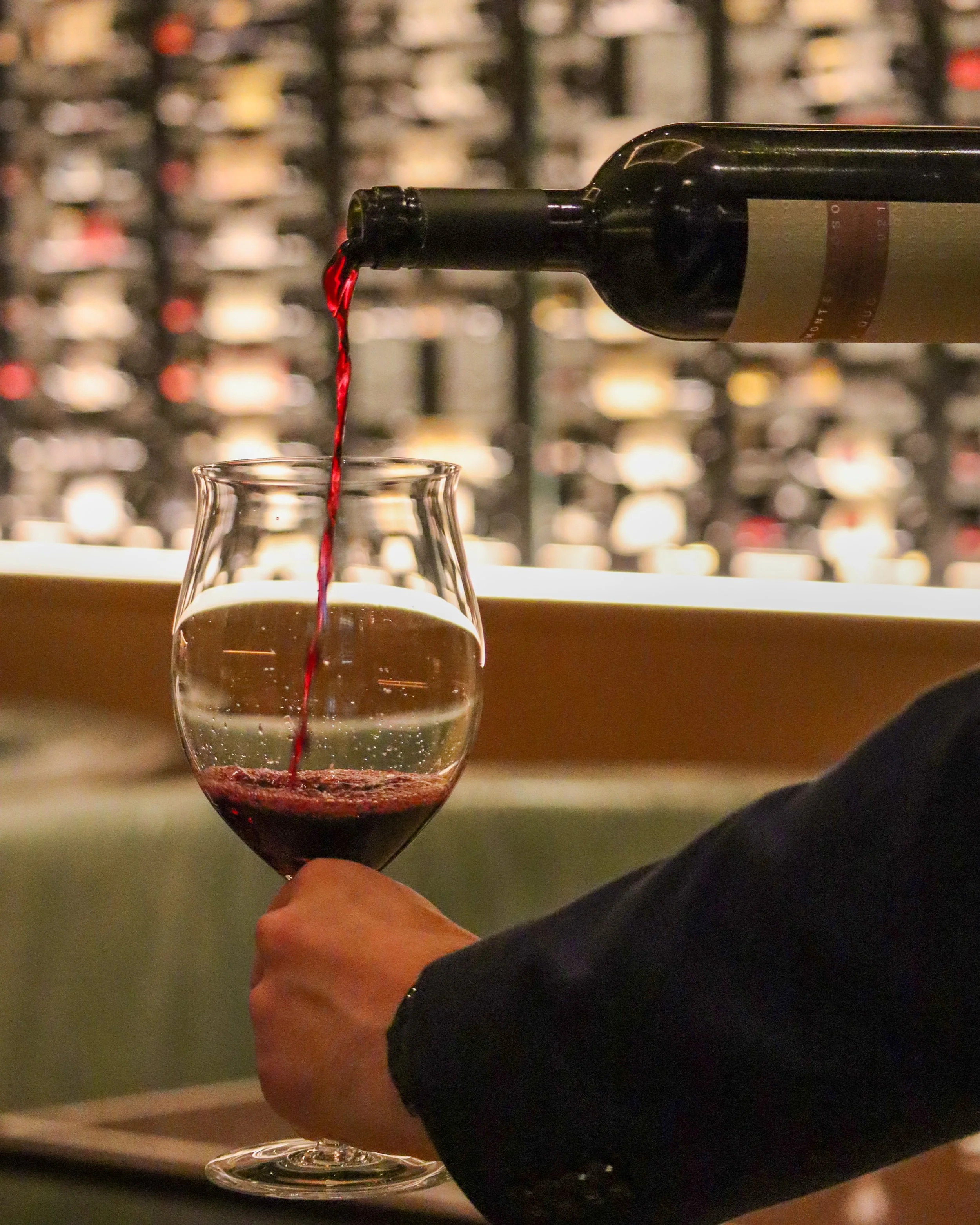 Events — Yolan | Nashville, TN | Fine Italian Dining