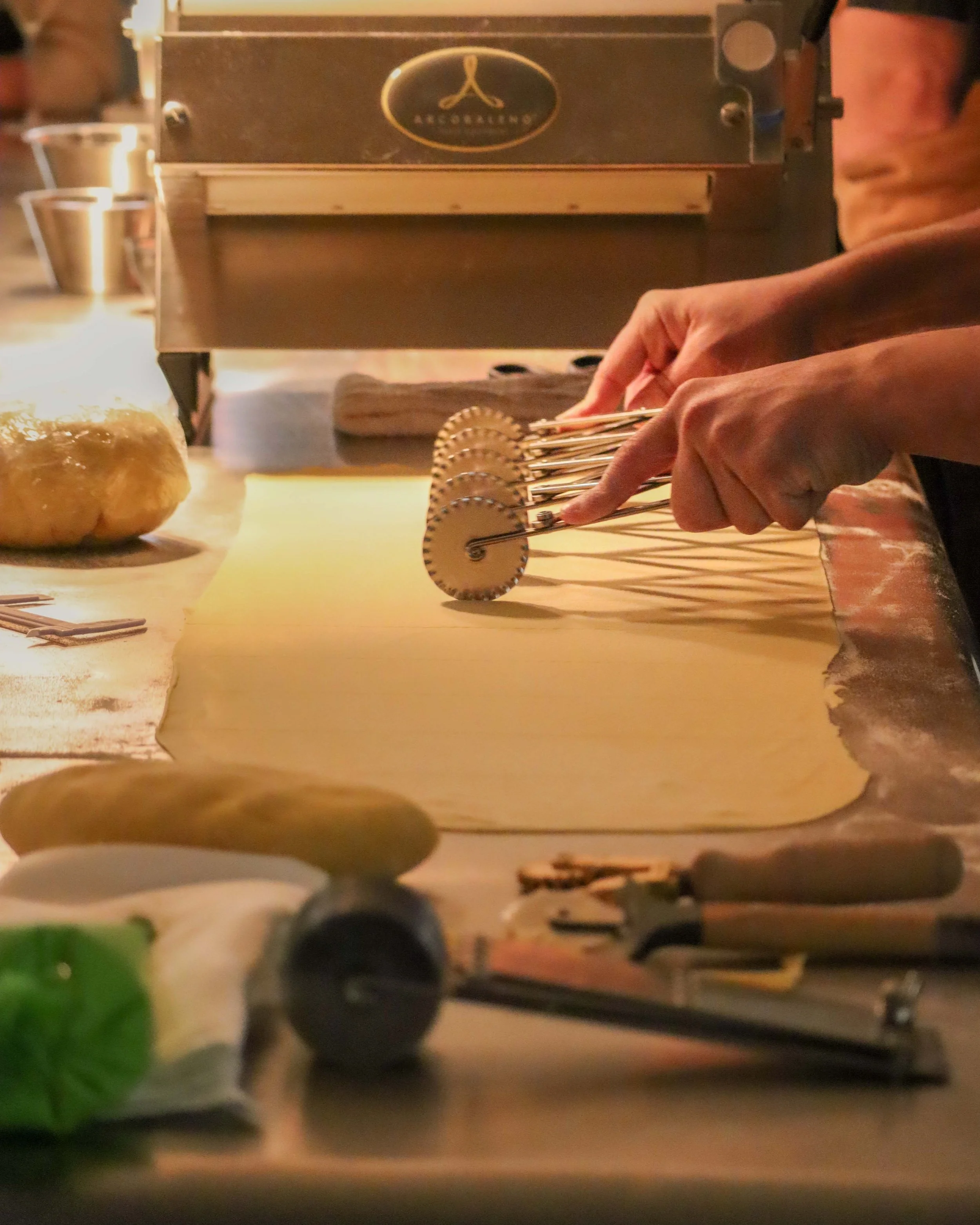 Events | Yolan + Cafe Yolan | Nashville, TN