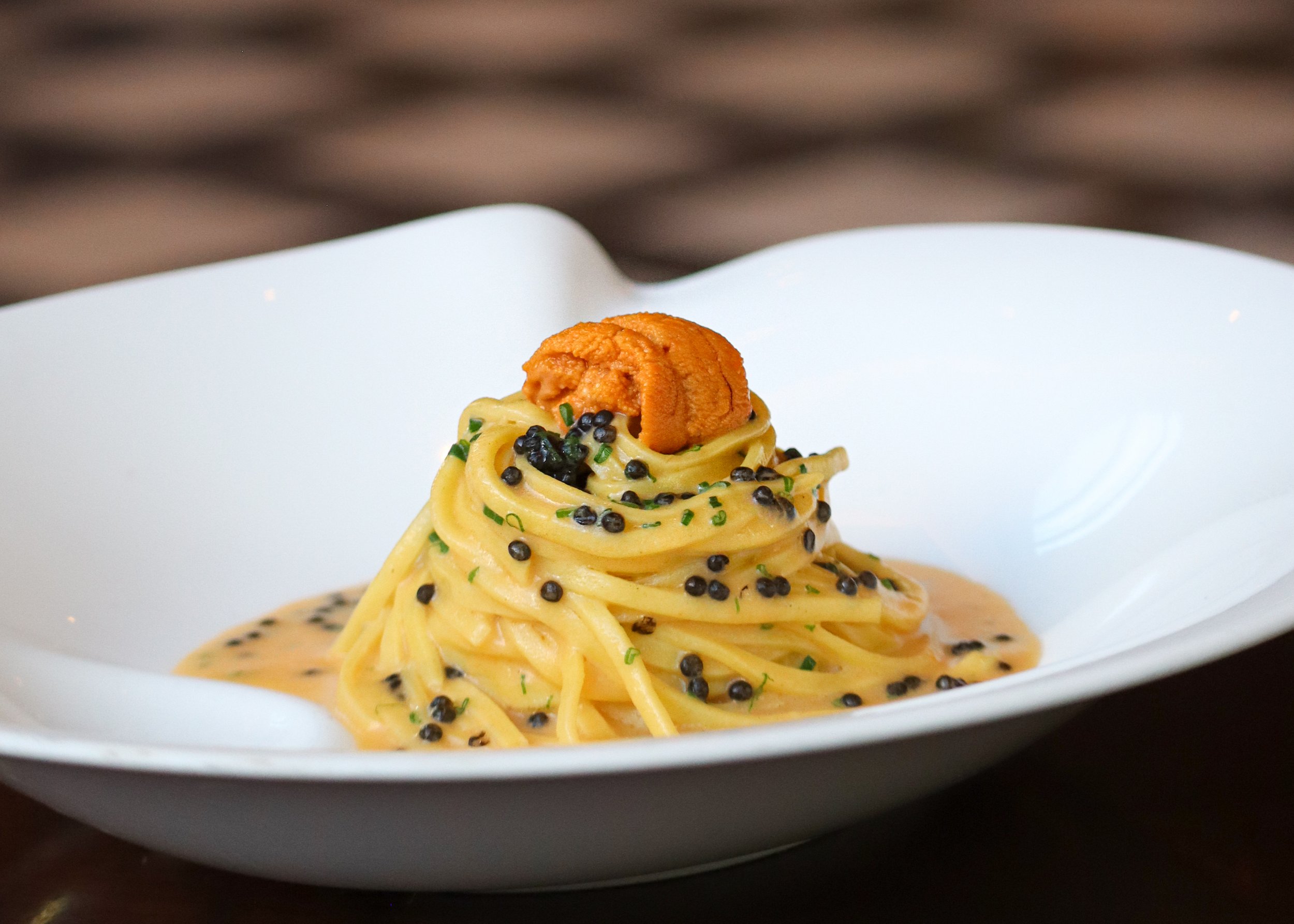 Yolan | Nashville, TN | Fine Italian Dining