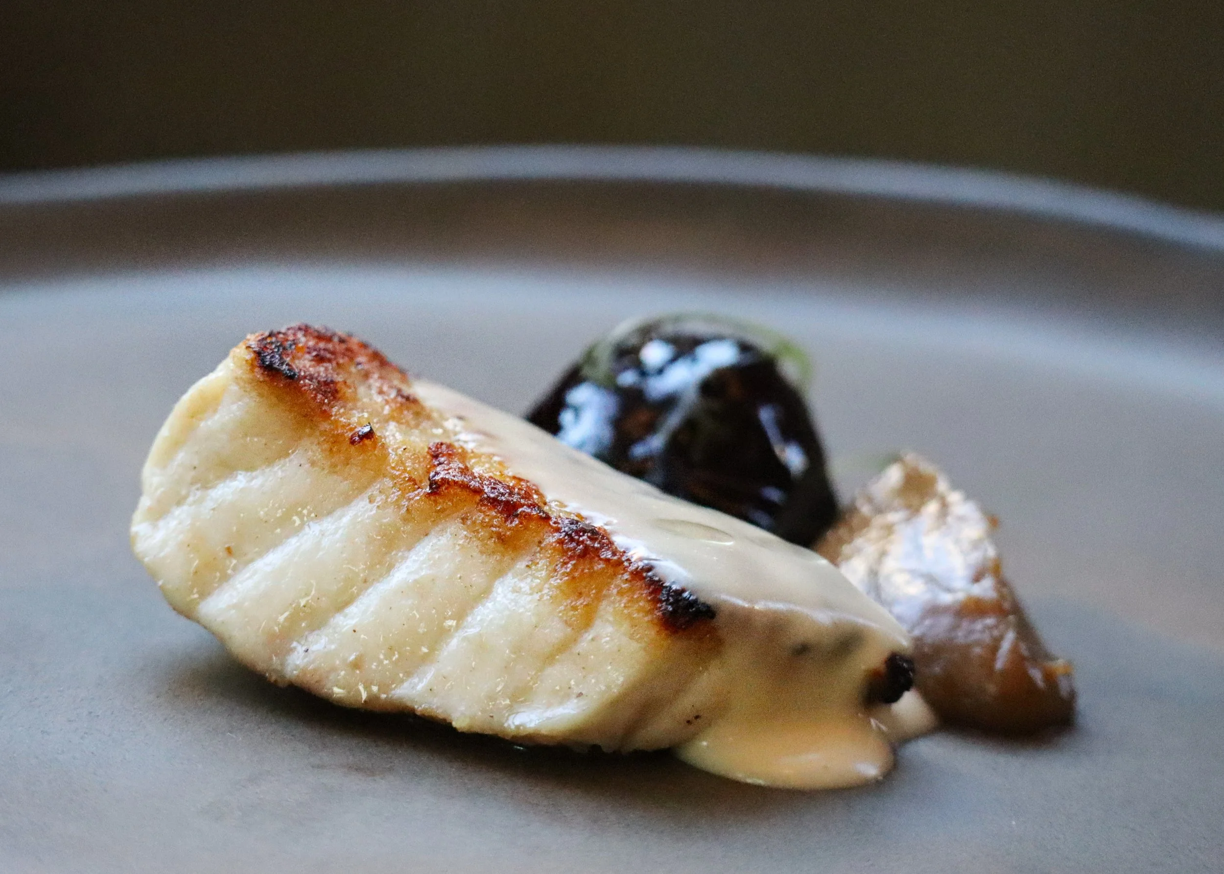 Gallery — Yolan | Nashville, TN | Fine Italian Dining