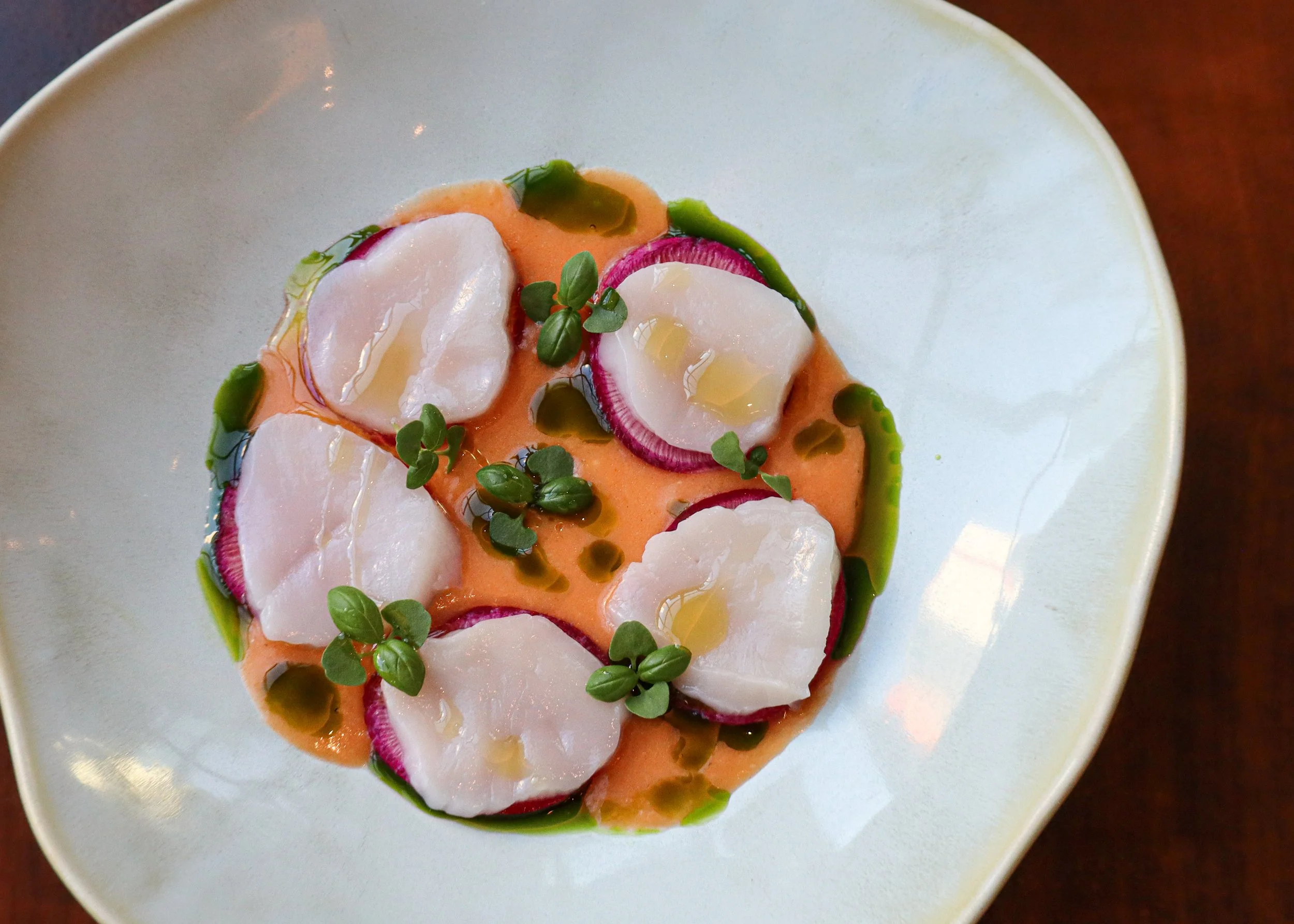 Gallery — Yolan | Nashville, TN | Fine Italian Dining