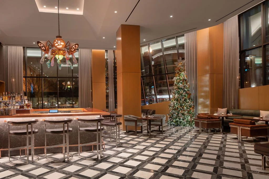 Gallery — Yolan | Nashville, TN | Fine Italian Dining