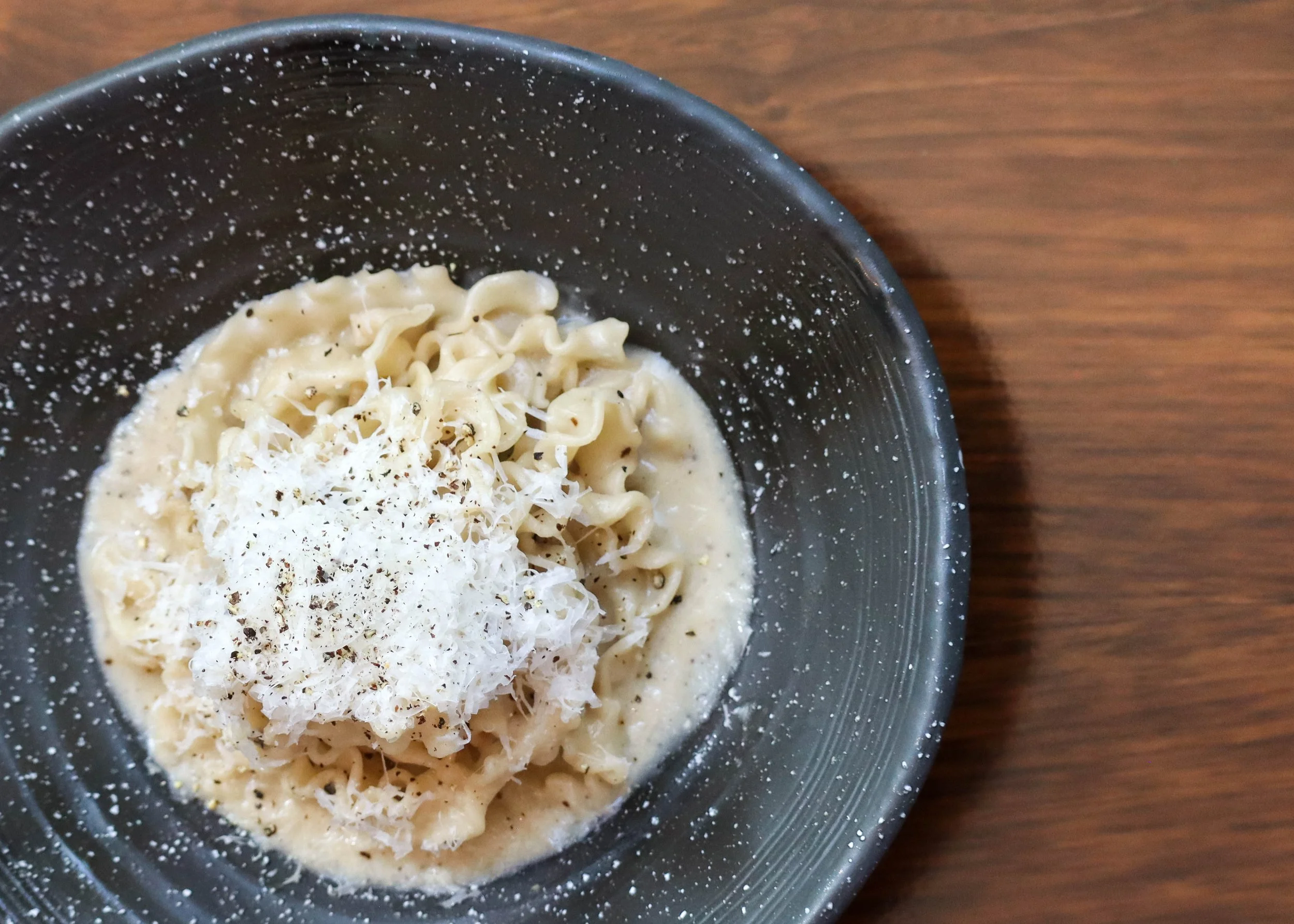 Yolan + Cafe Yolan | Nashville, TN | Italian Restaurant + Cafe