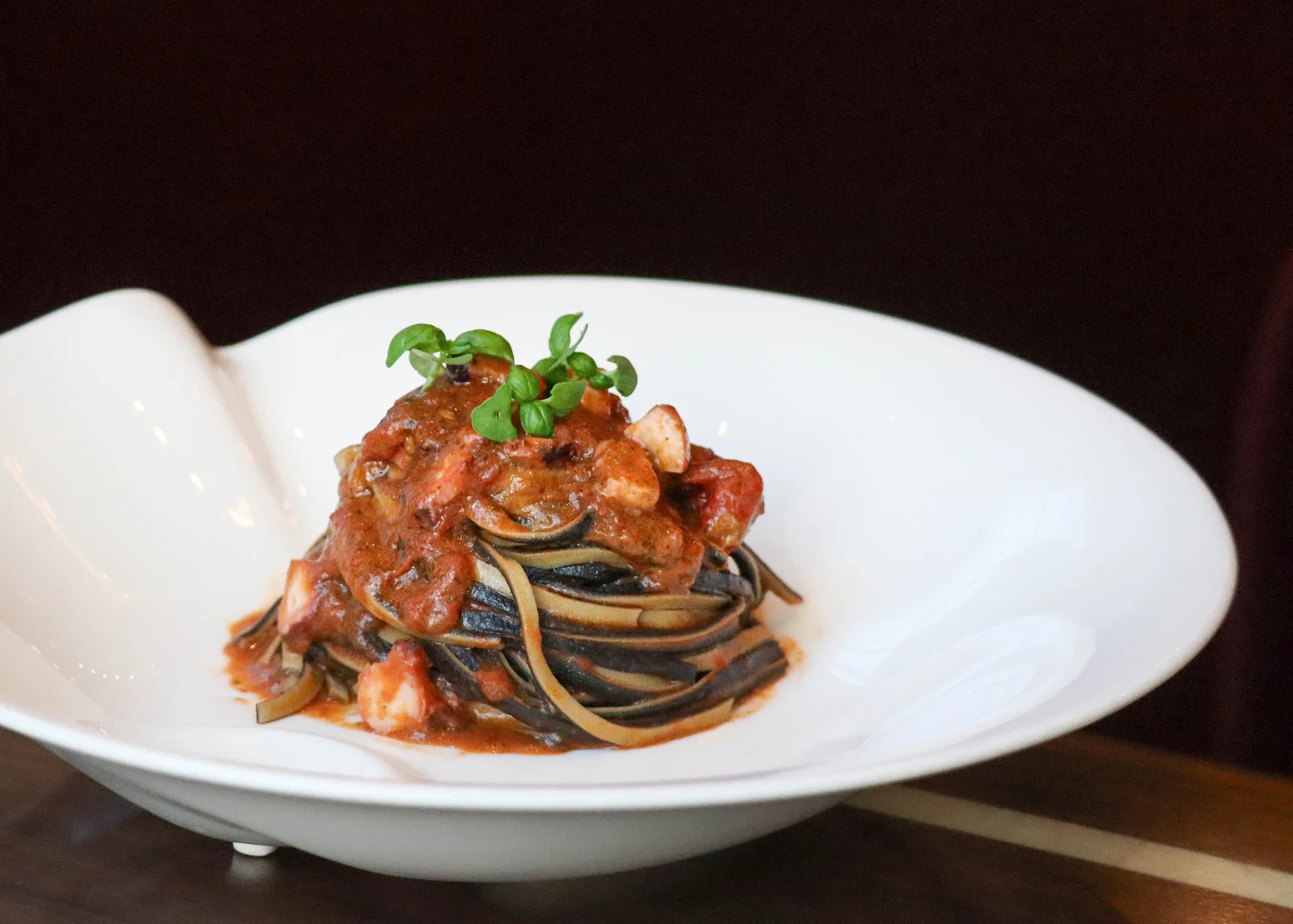 Yolan + Cafe Yolan | Nashville, TN | Italian Restaurant + Cafe