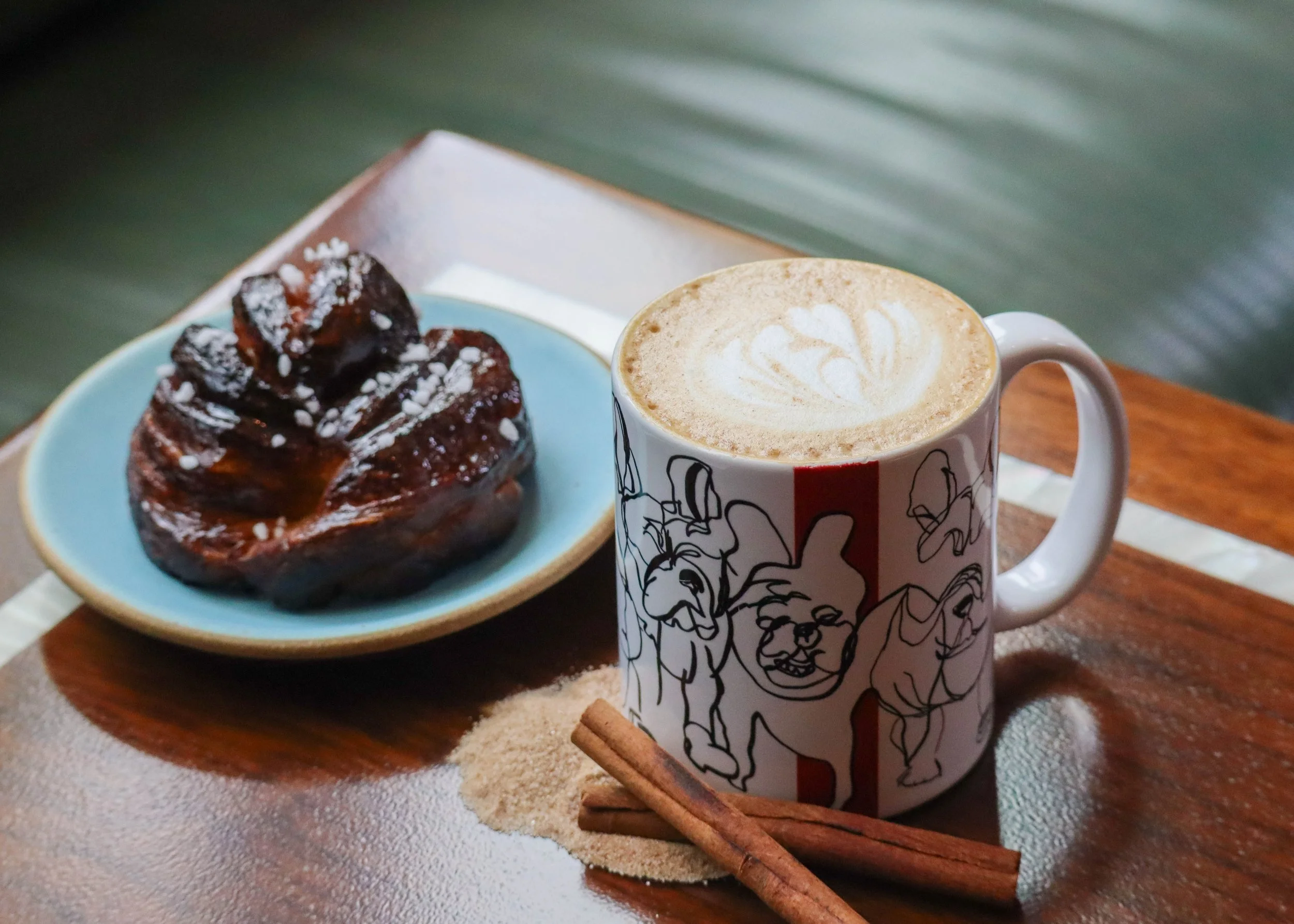 Events | Yolan + Cafe Yolan | Nashville, TN