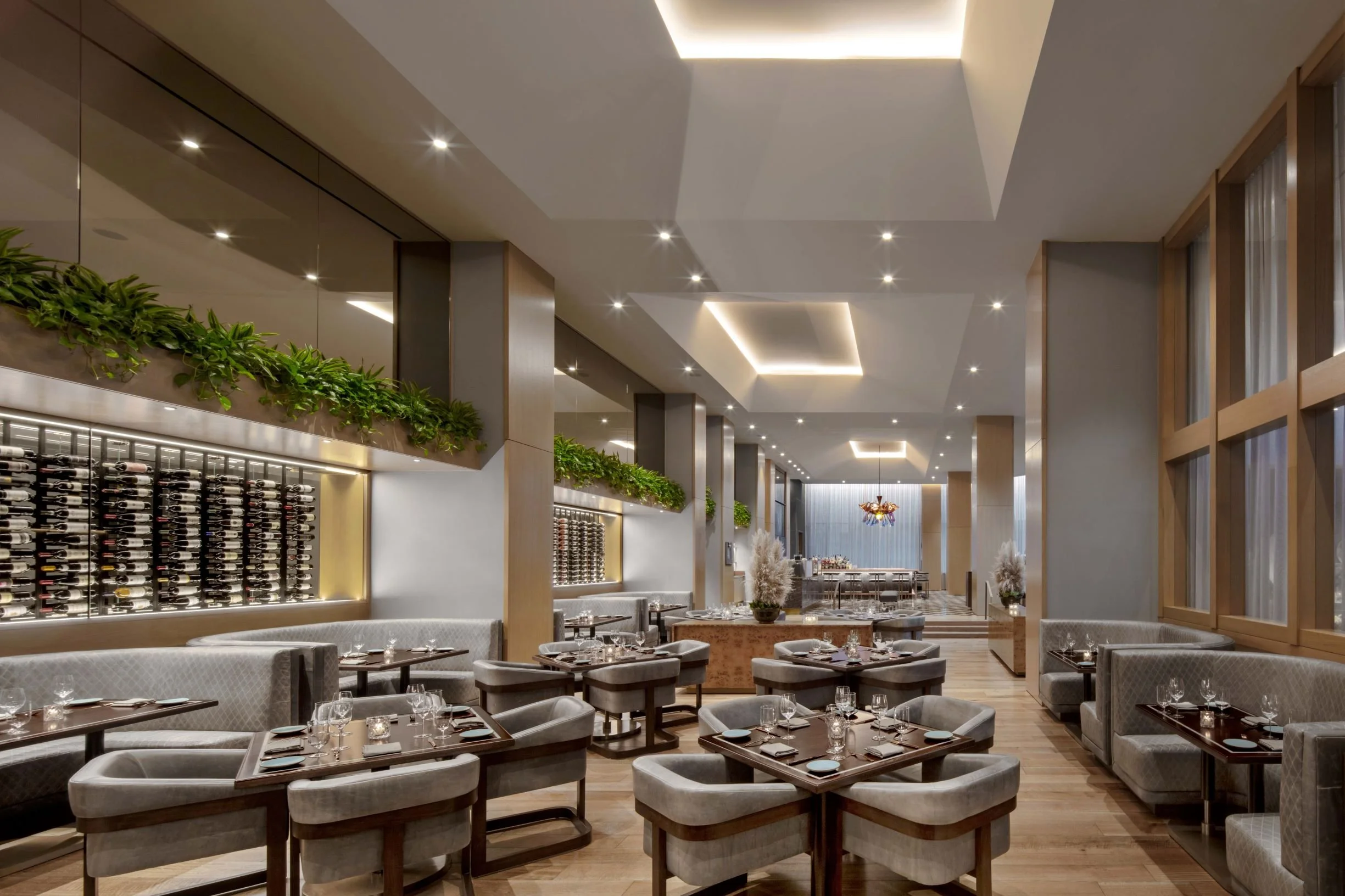 Events | Yolan + Cafe Yolan | Nashville, TN