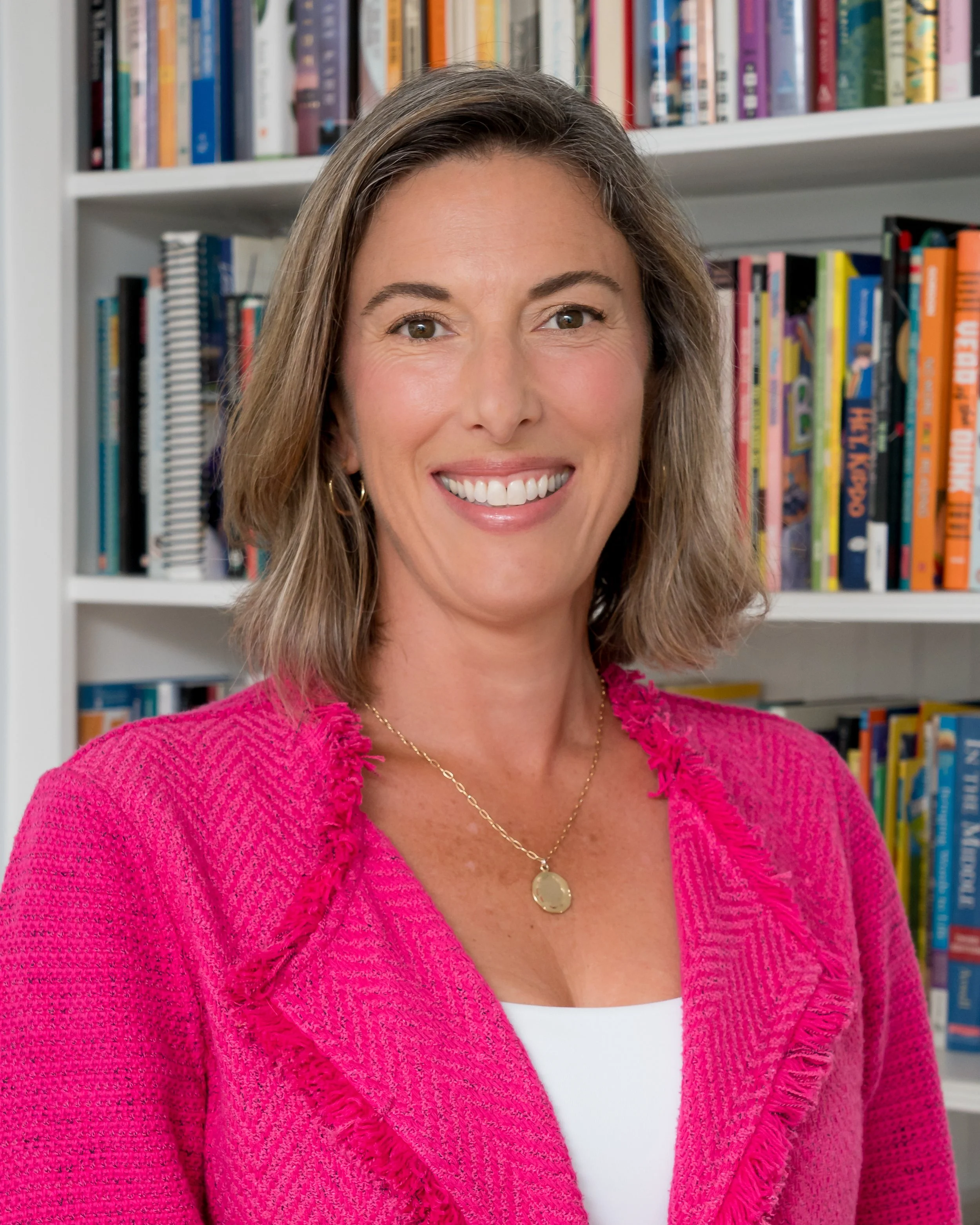 Berit Gordon