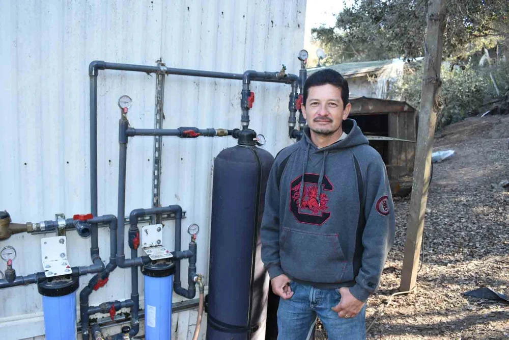 Community Water Center