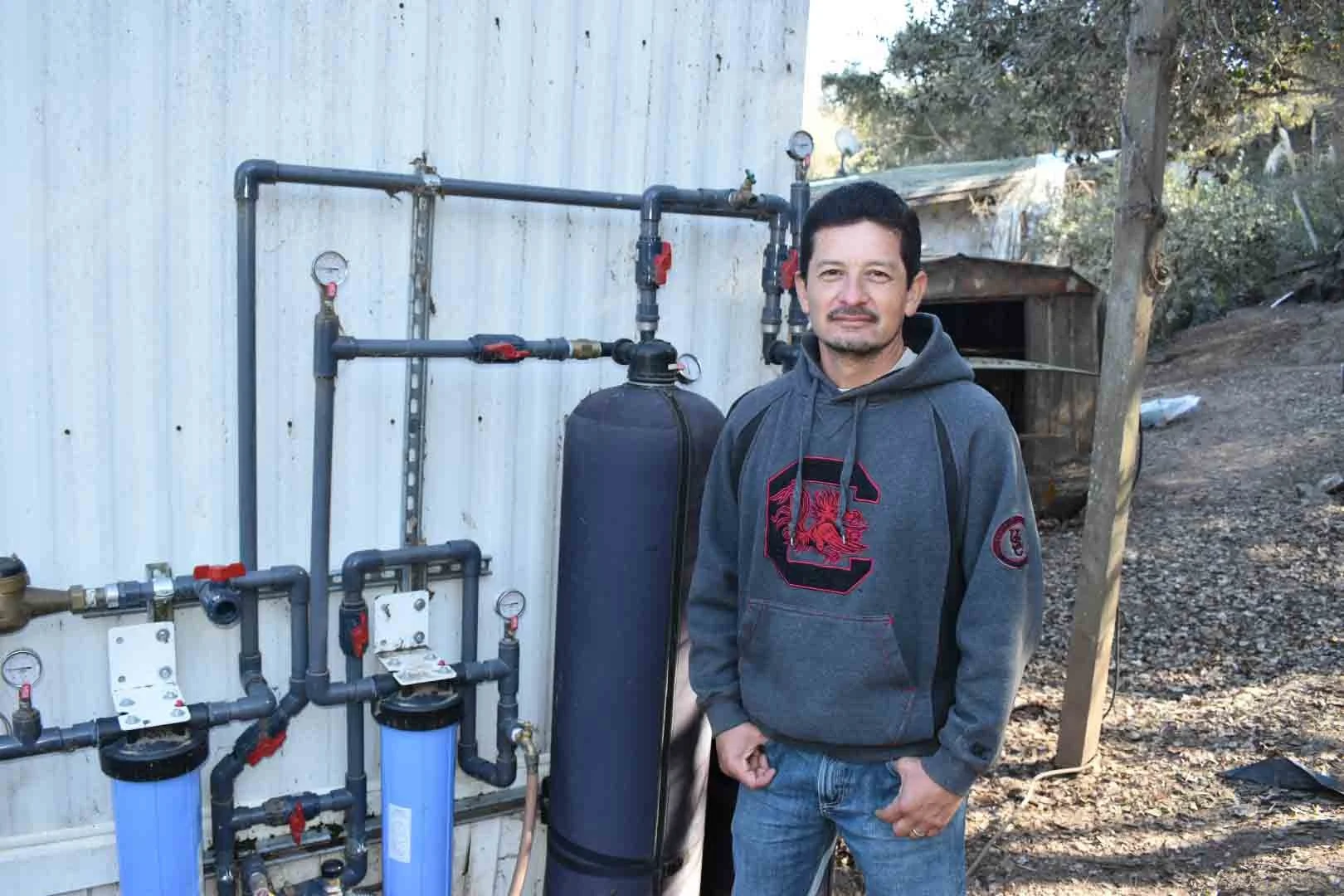 Community Water Center