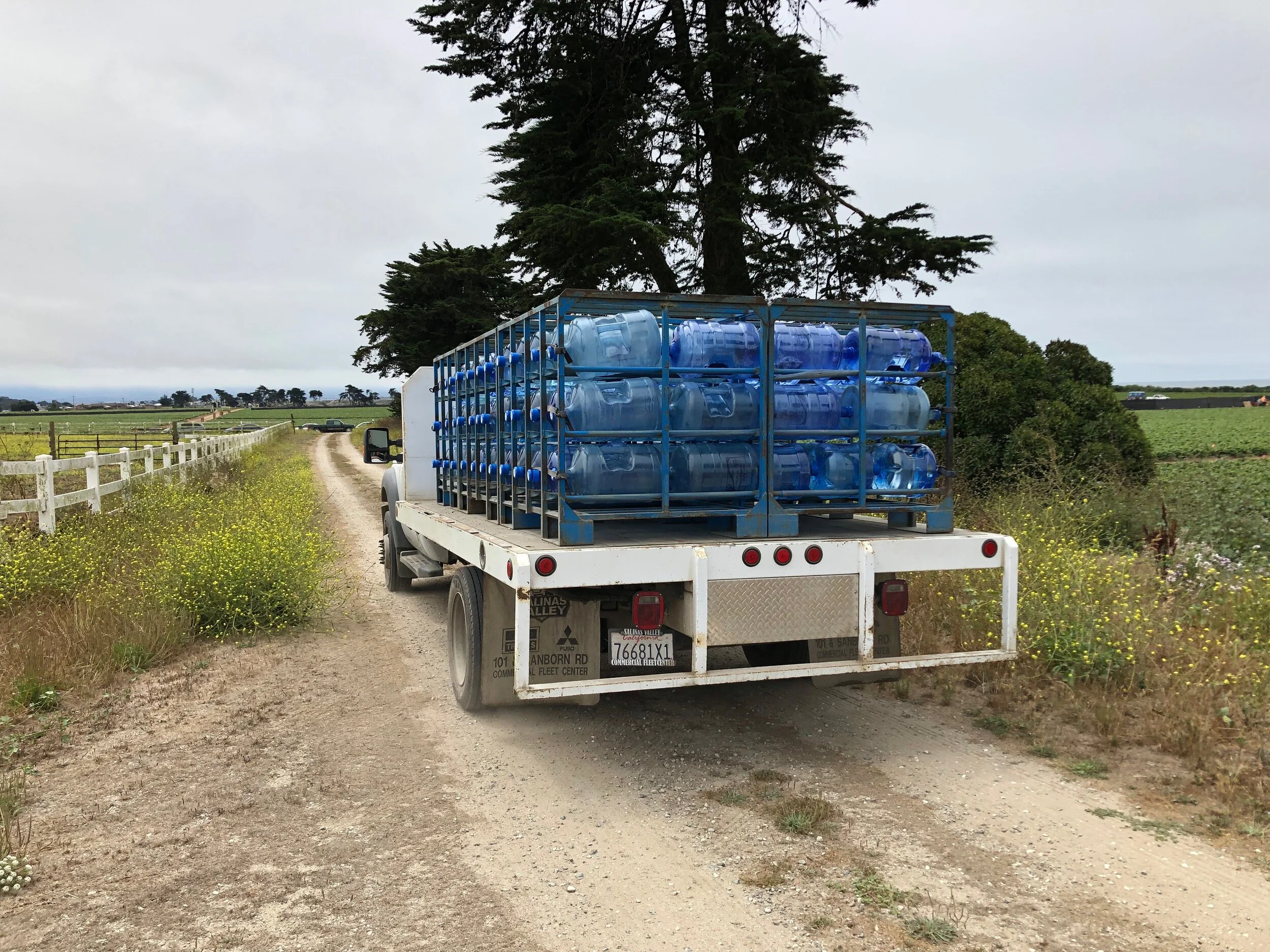 Community Water Center