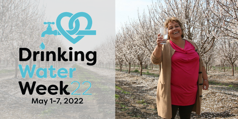 Community Water Center