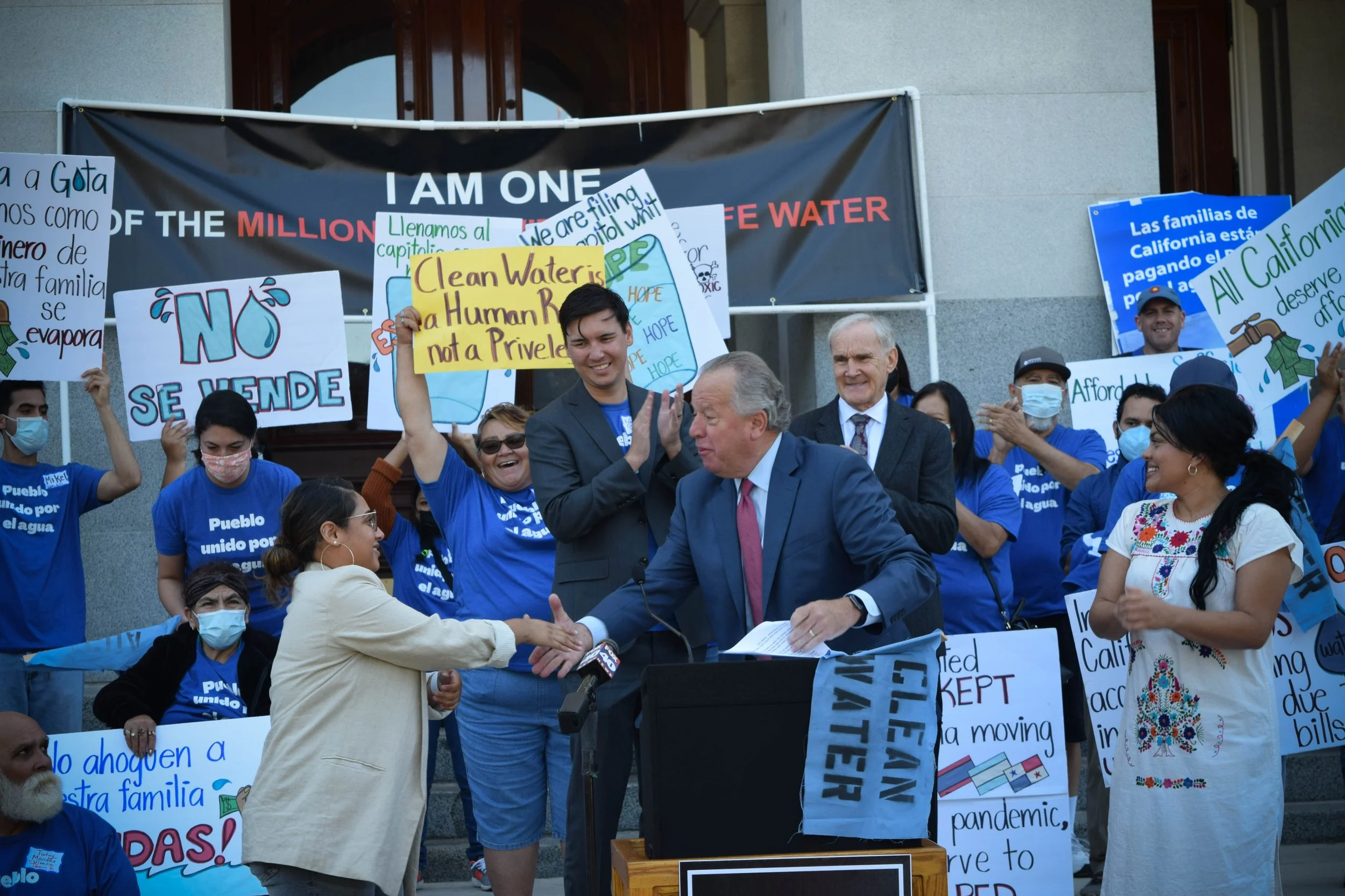 Community Water Center