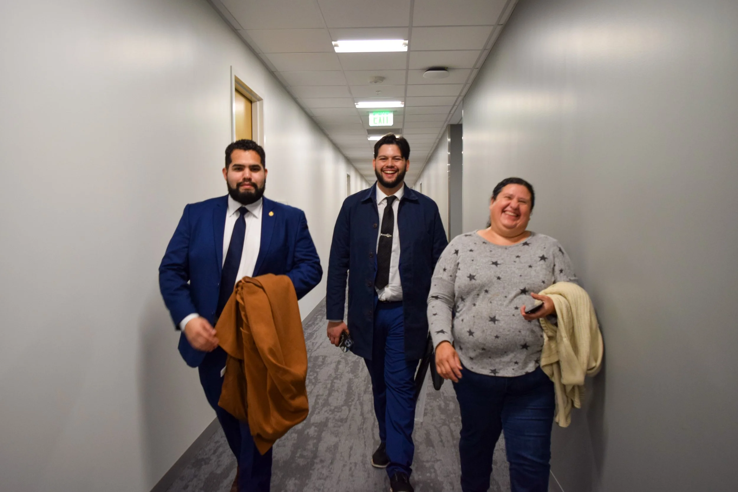 Community Water Center