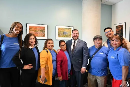 Community Water Center