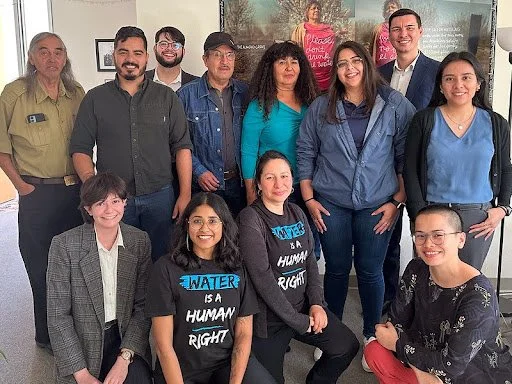 Community Water Center