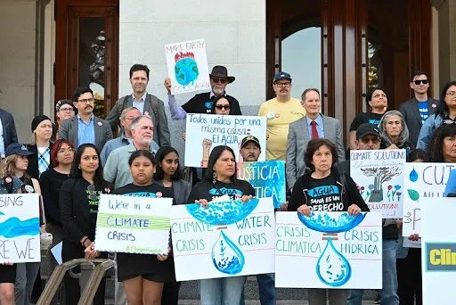 Community Water Center