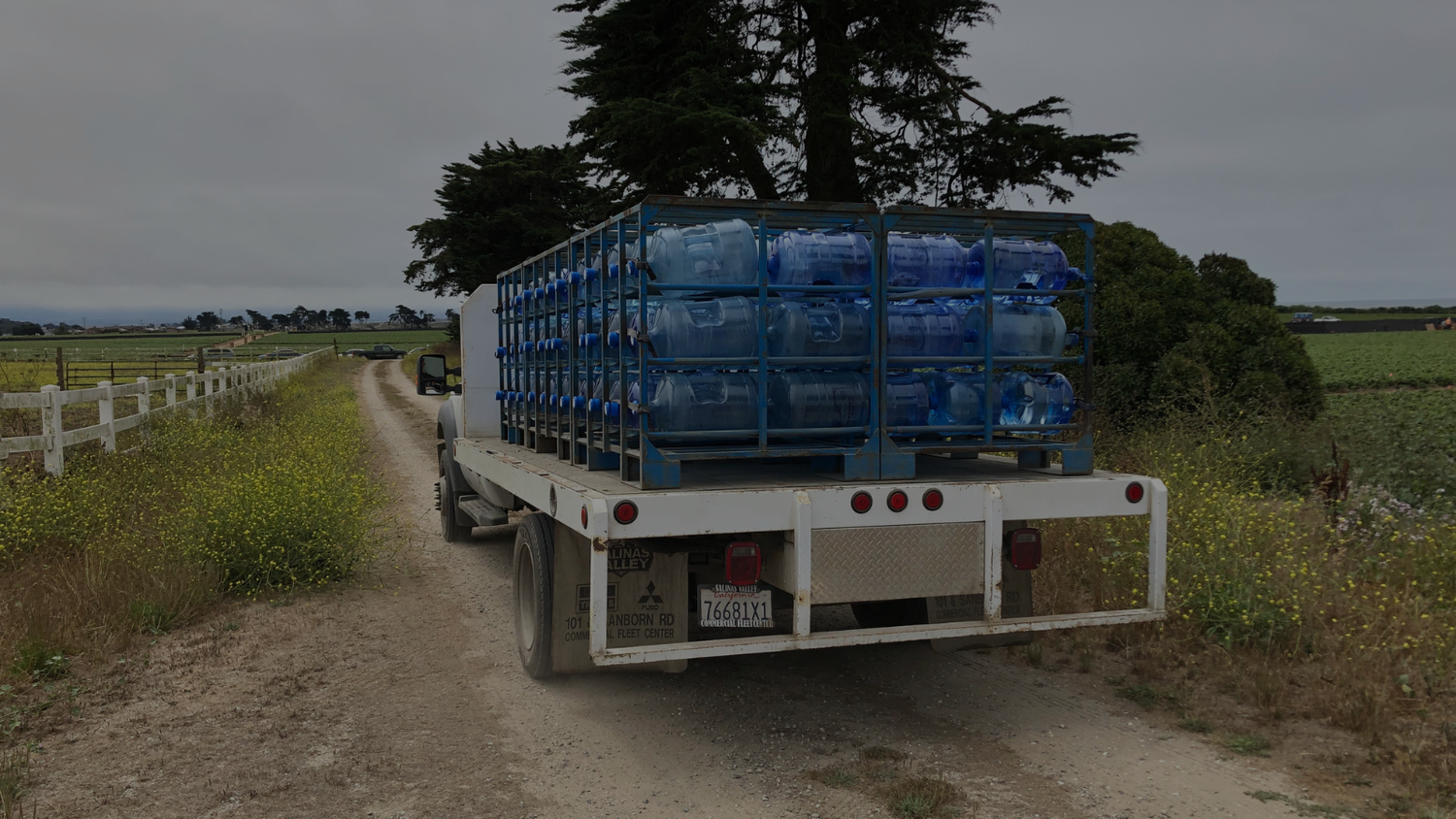 Community Water Center