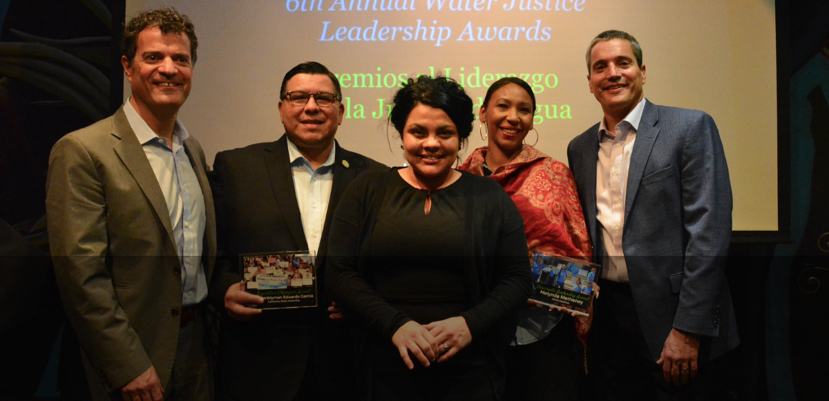 Community Water Center